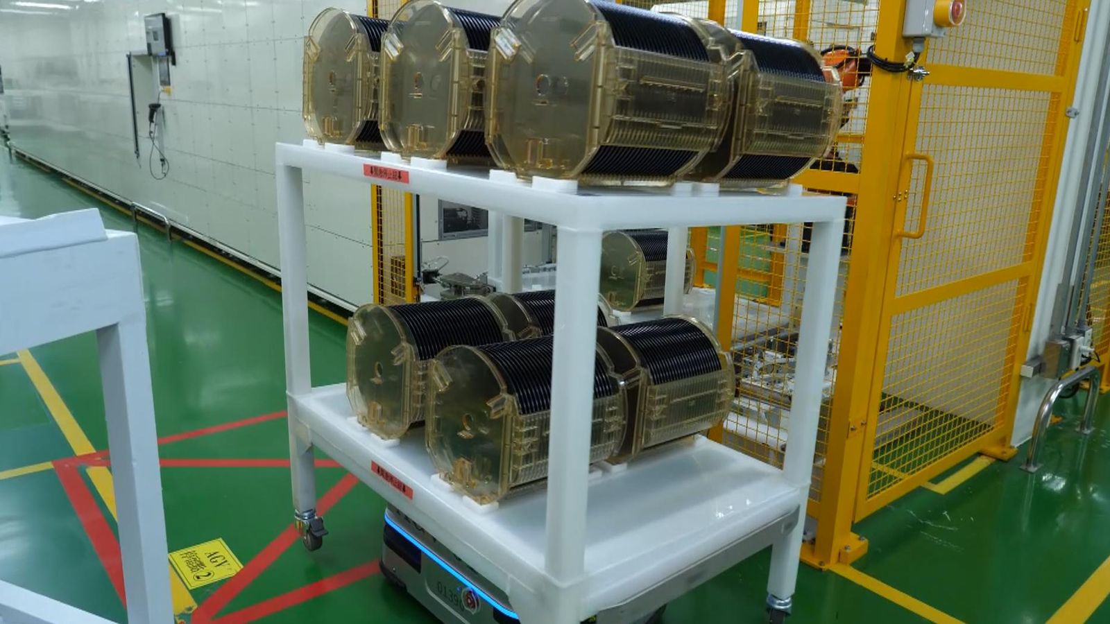 China invasion of Taiwan would cause major blow to high-tech supply ...