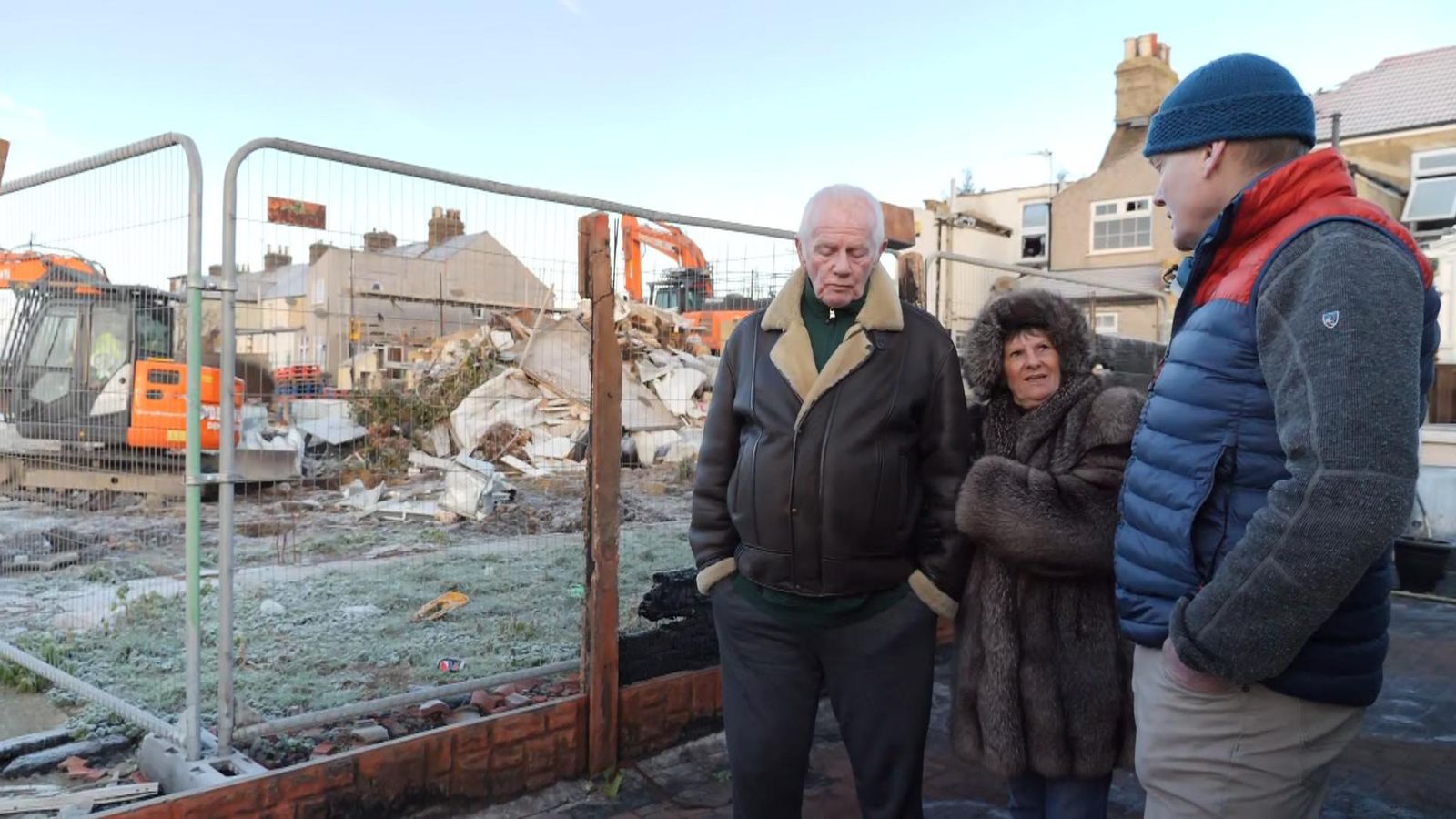 The Climate Show with Tom Heap | Sky News