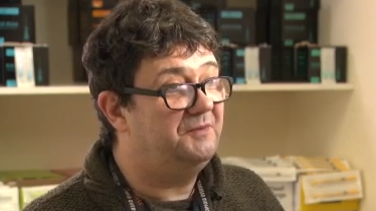 'It saved my life': Rollout of overdose drug urged by campaigners | UK ...