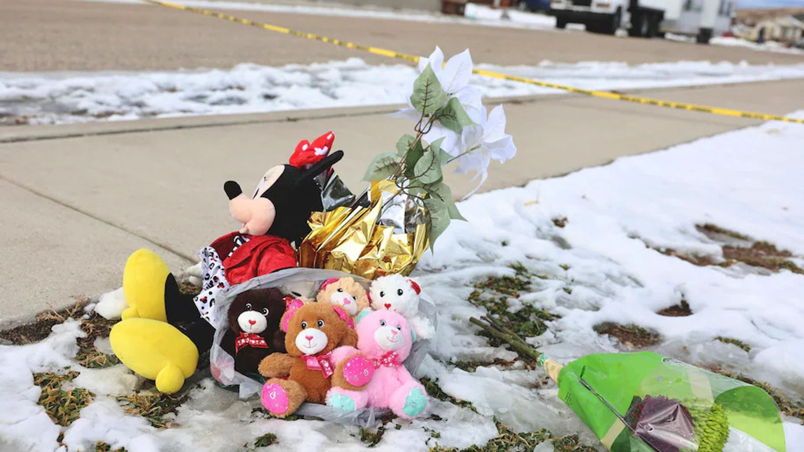 Utah father Michael Haight kills wife, five children and mother-in-law ...