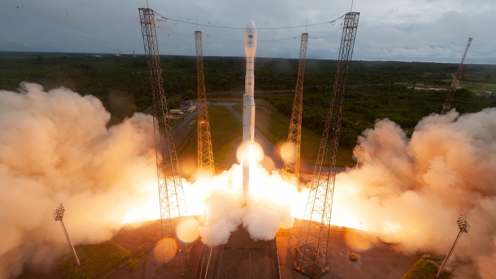 LauncherOne 'anomaly': Six other failed launches that show the ...