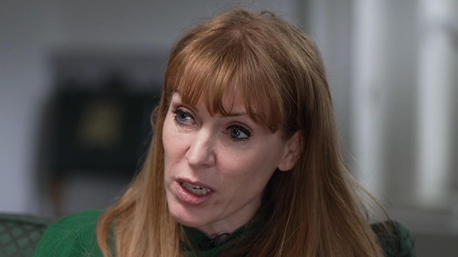 Angela Rayner says PM should disclose private healthcare | UK News ...
