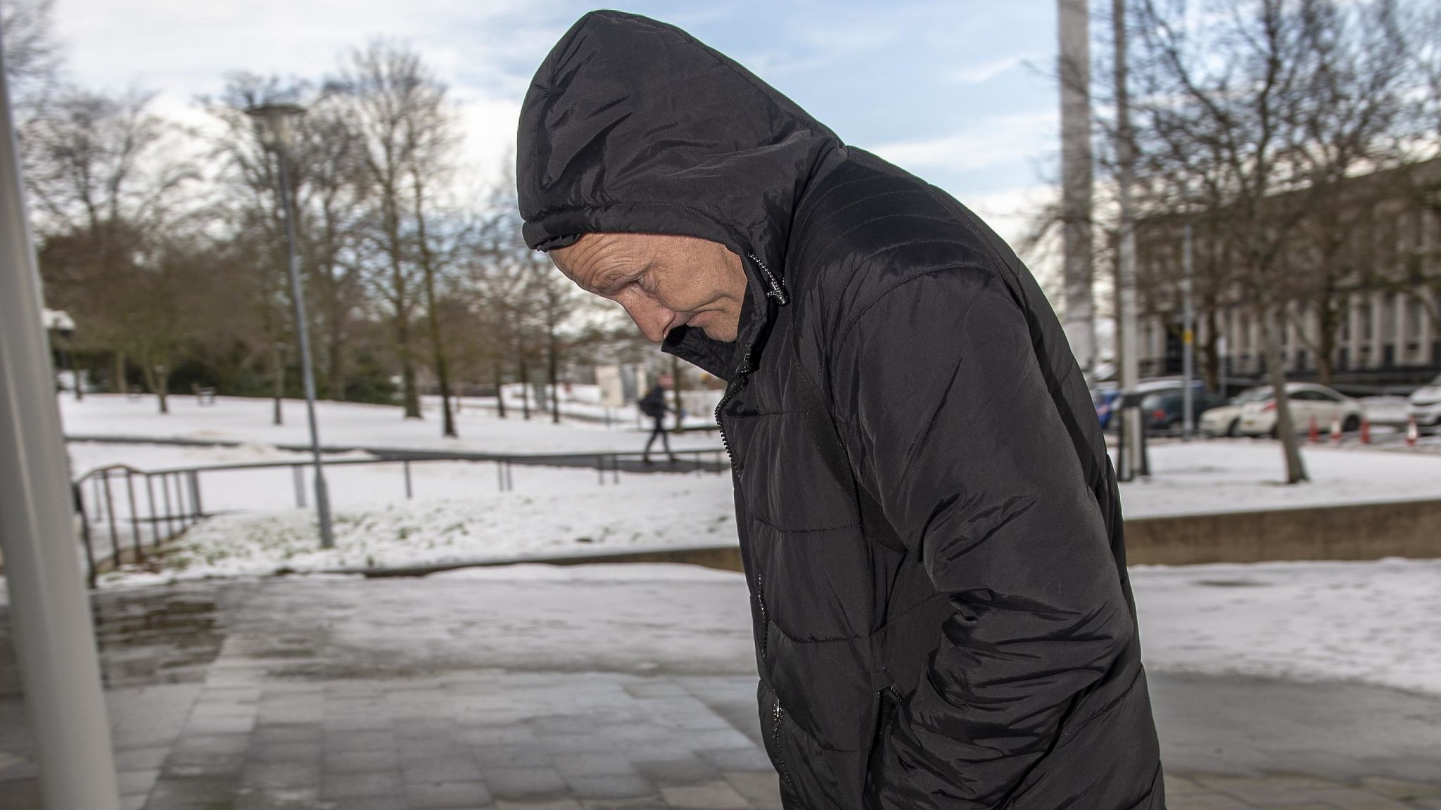 Kaylea Titford: Morbidly obese teen died in conditions 'unfit for any ...