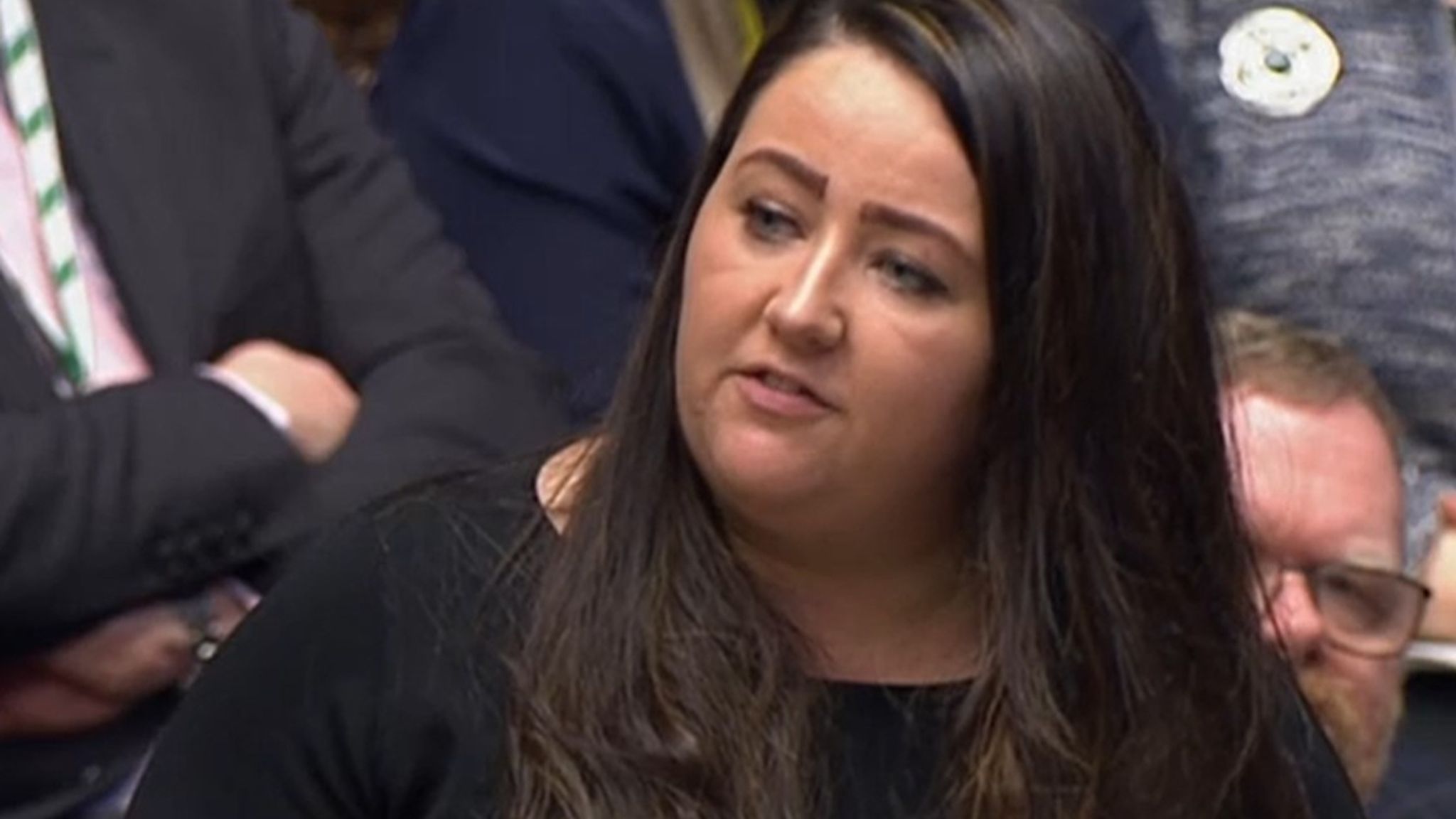 Call for three days' paid leave from work for parents grieving after a ...