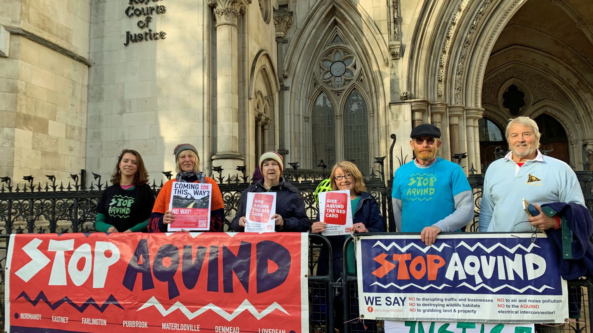 Govt's decision to reject £1.2bn cross-Channel power cable project ...