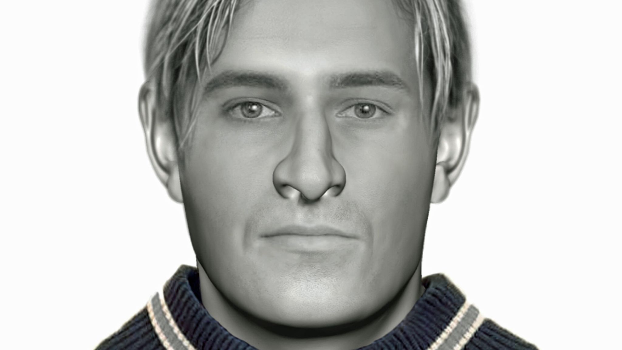This Man Was Found Dead In Woodland 11 Years Ago Investigators Are