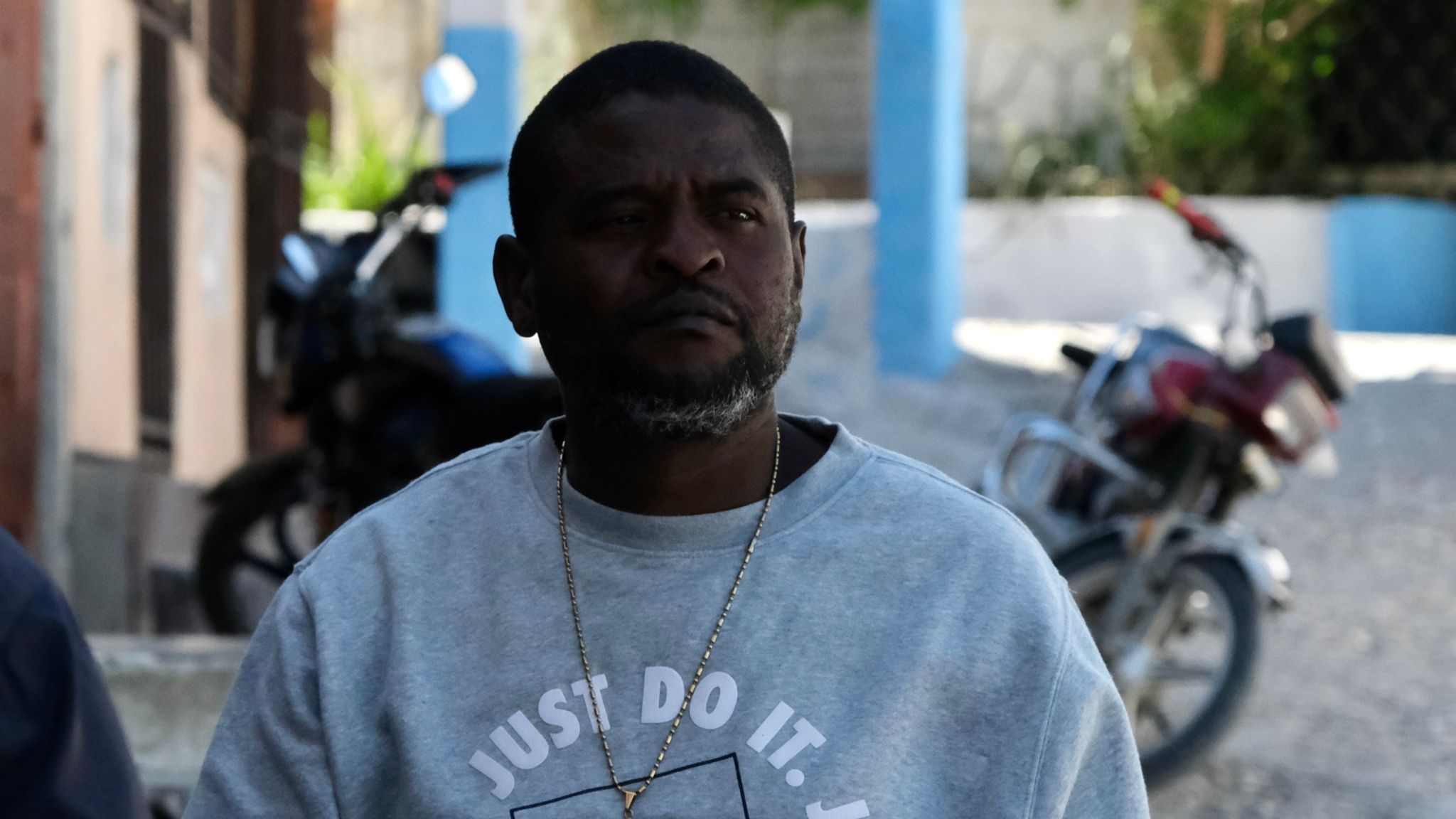 'We don't kidnap, we don't rape, we are fathers': Haiti gang steps in ...