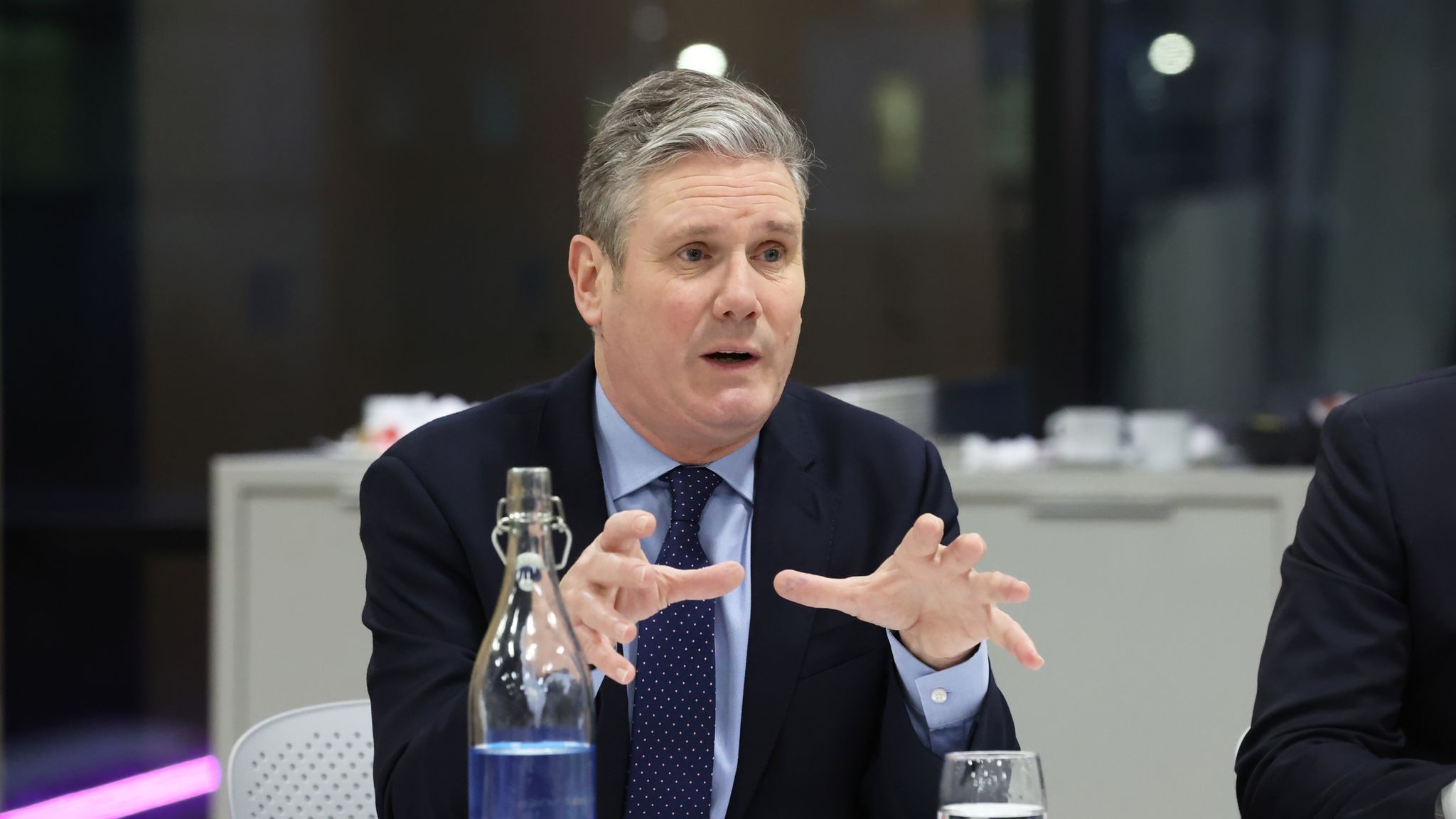 Sunak Must Stand Up To Brexit Purity Cult Of Eurosceptic Mps To