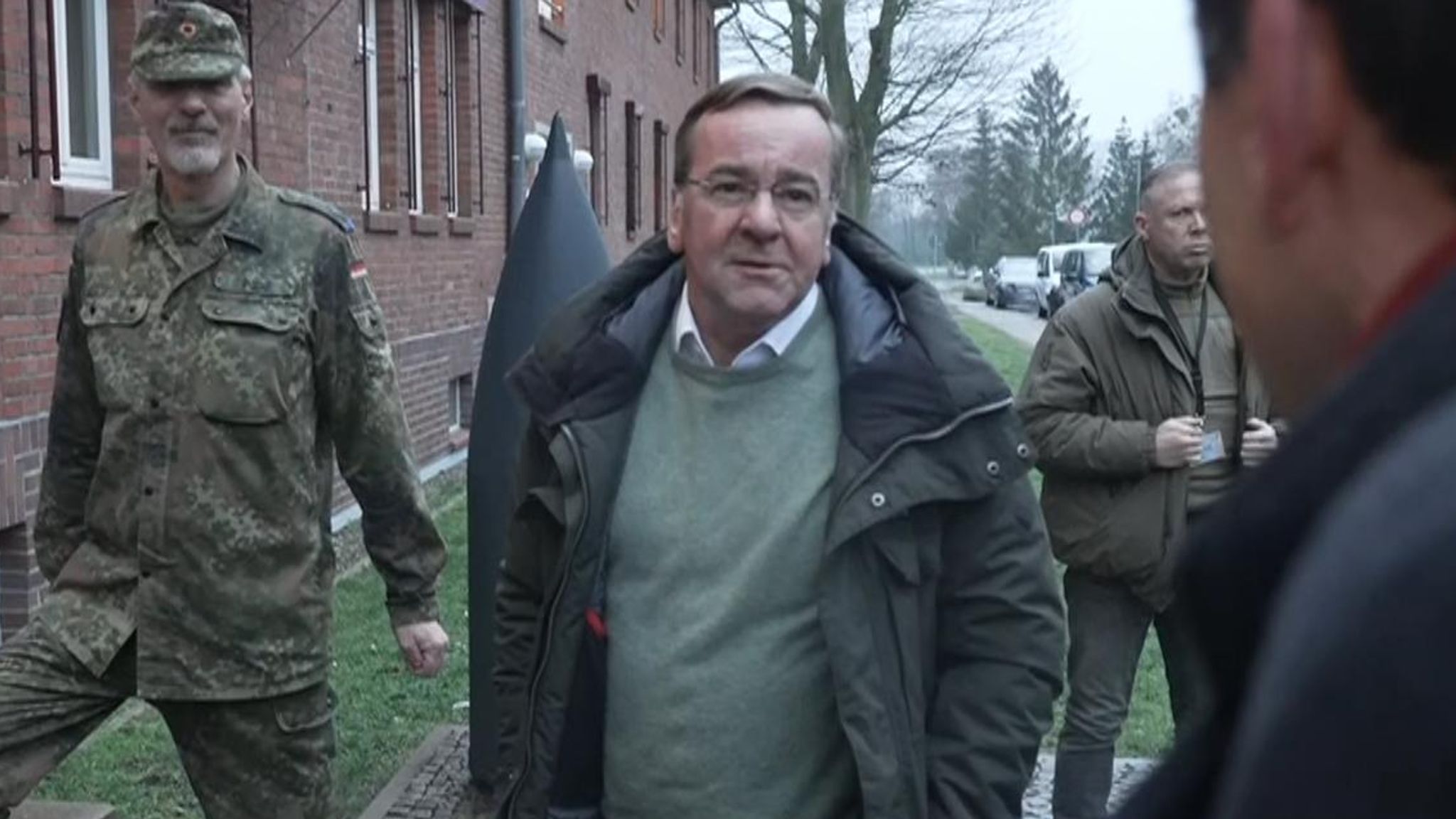 Ukraine war: Will German tanks be enough to deter Vladimir Putin ...