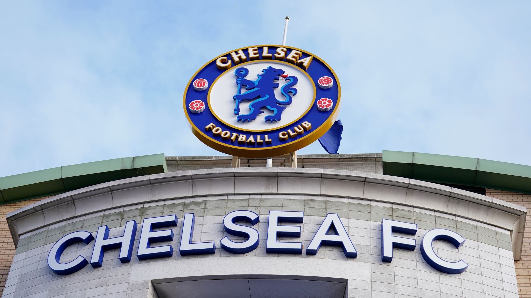 The financial gulf between English and European football has never been ...