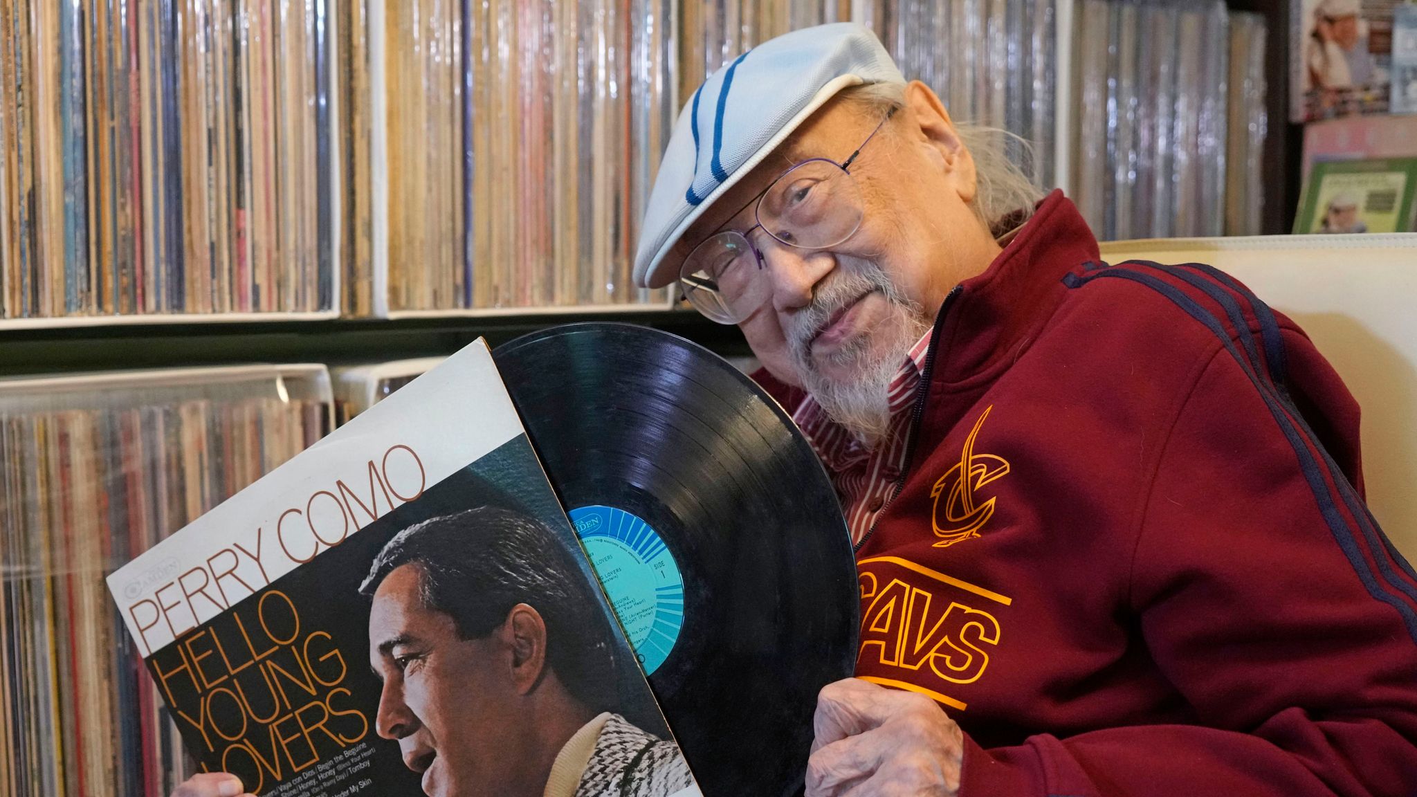 Ray Cordeiro: World's longest working DJ whose career spanned six ...