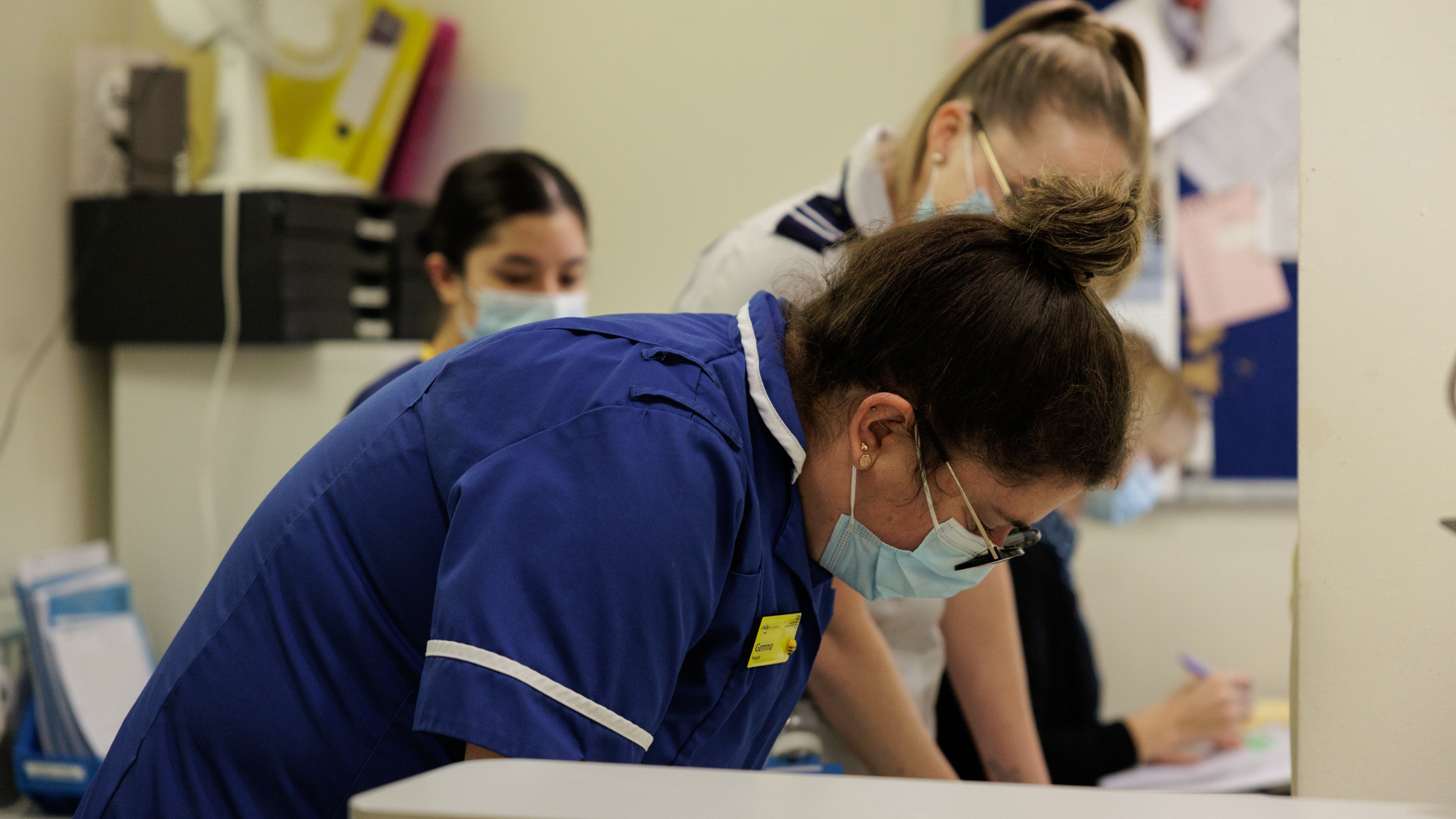 NHS crisis: 'Over my dead body' - Proposals to make some patients pay ...