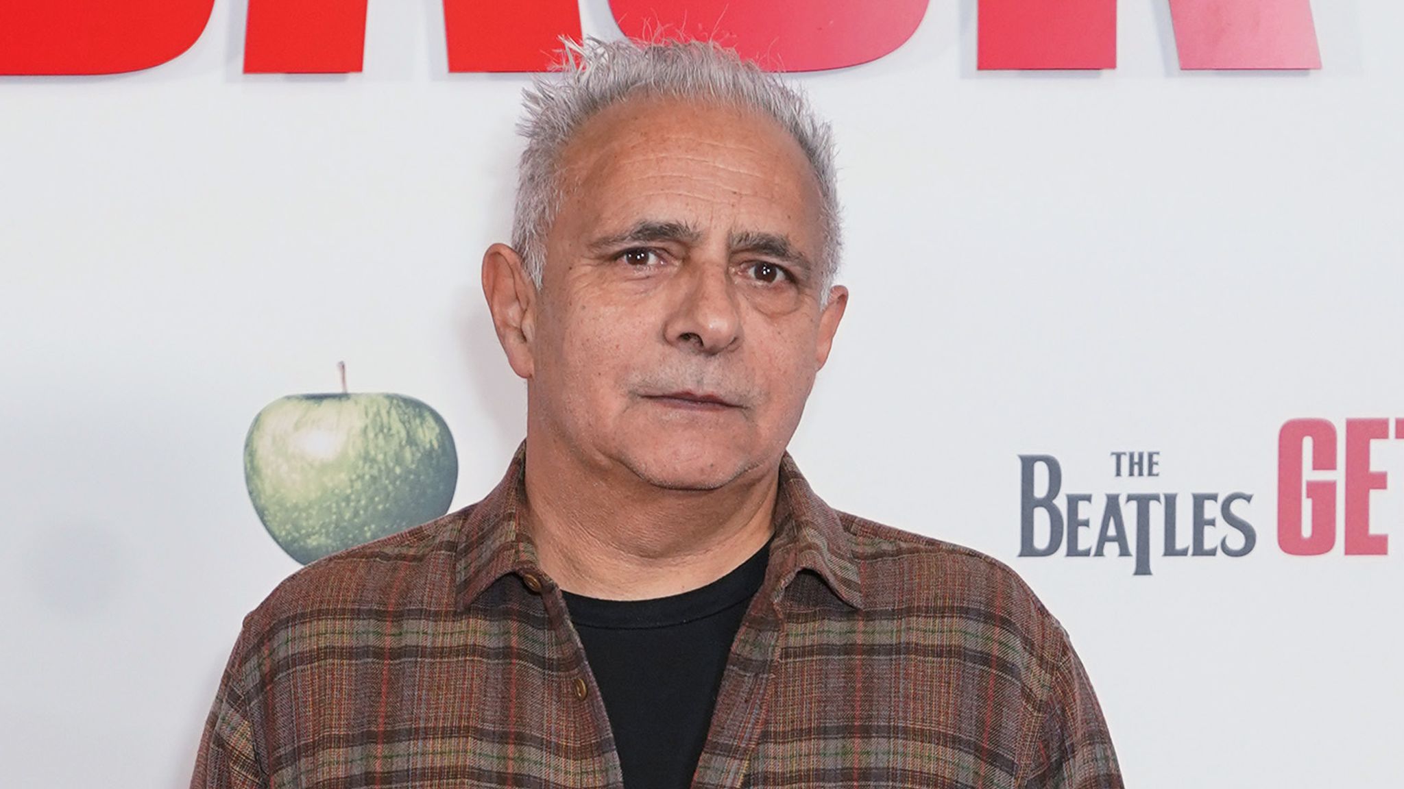 Hanif Kureishi: British author and playwright in hospital unable to ...
