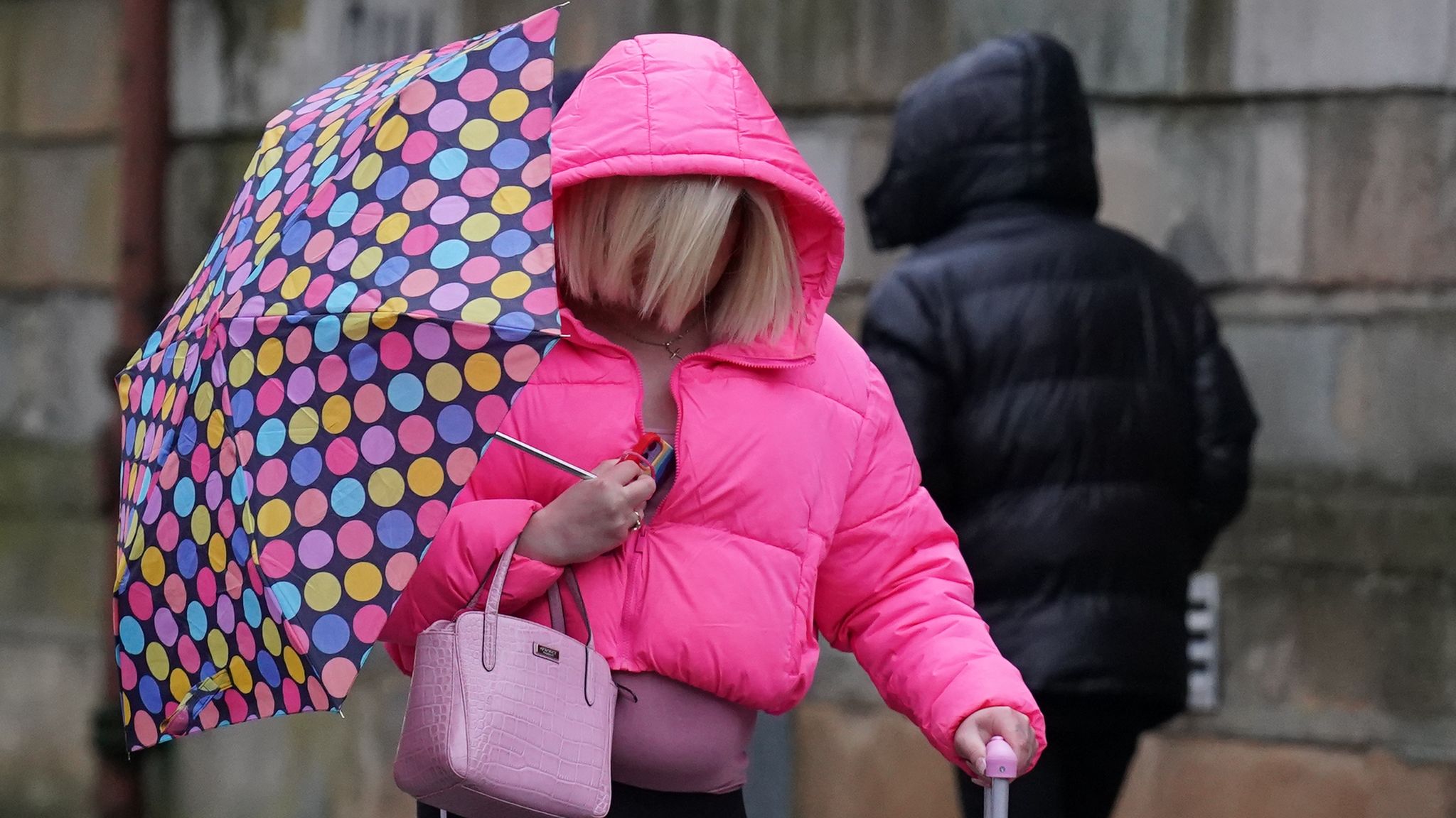 Transgender rapist Isla Bryson jailed for eight years for attacks on ...