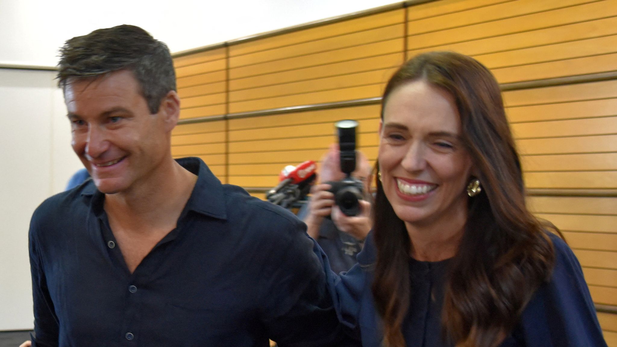Burnout: Why Jacinda Ardern's 'rare' admission about her mental health ...