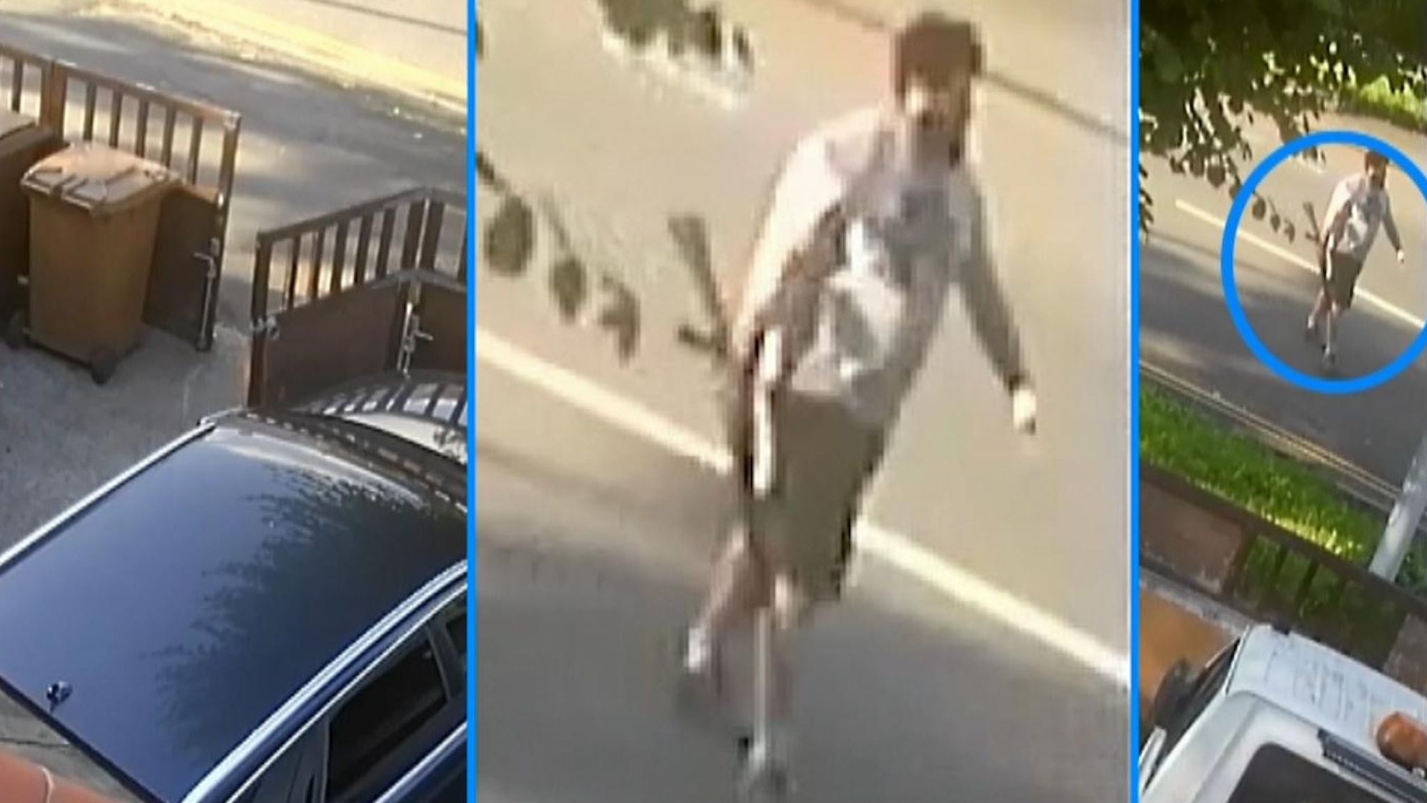Jake Davison Gunman Who Killed Five People Should Never Have Been