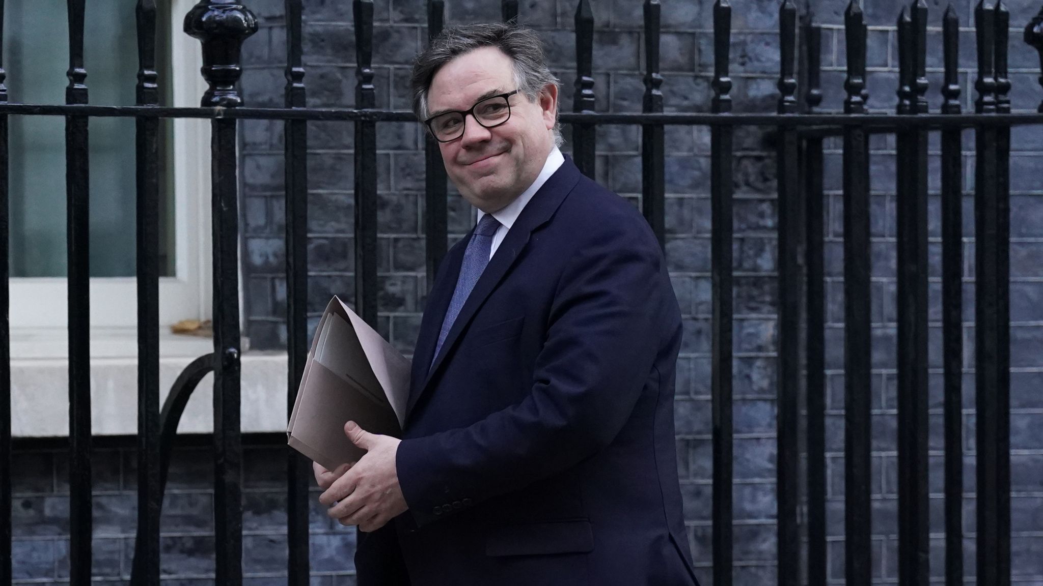 Civil servants strike to go ahead after talks with minister break down ...