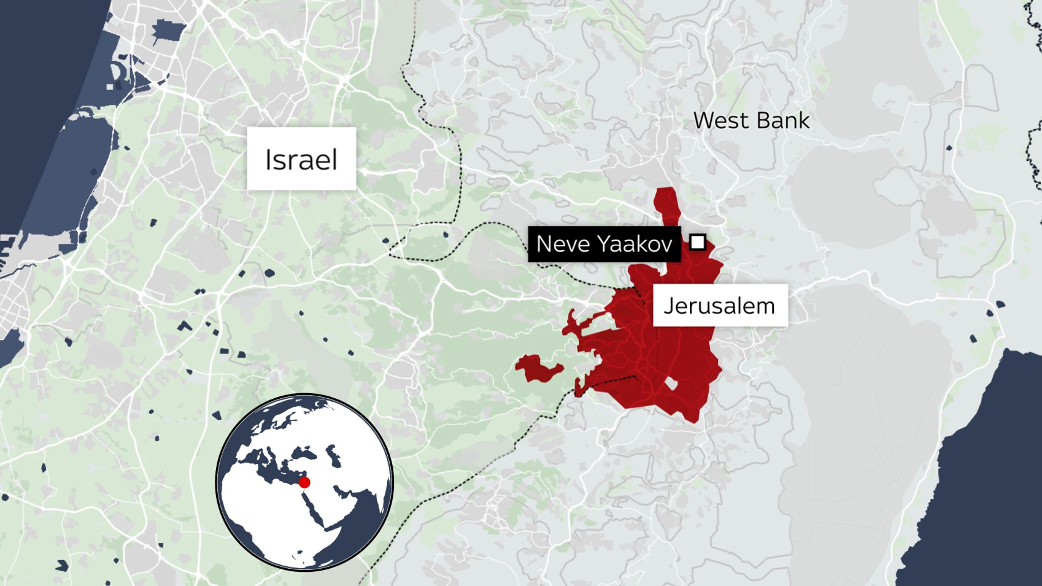 A region on edge: Why this is a dangerous moment for Israel and West ...
