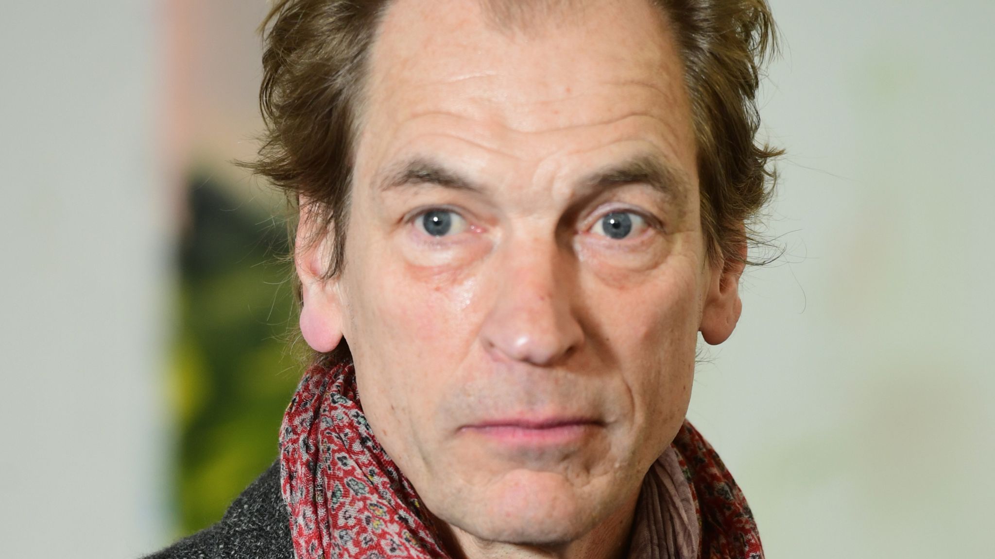 Julian Sands: Helicopter search for missing British actor as mobile ...