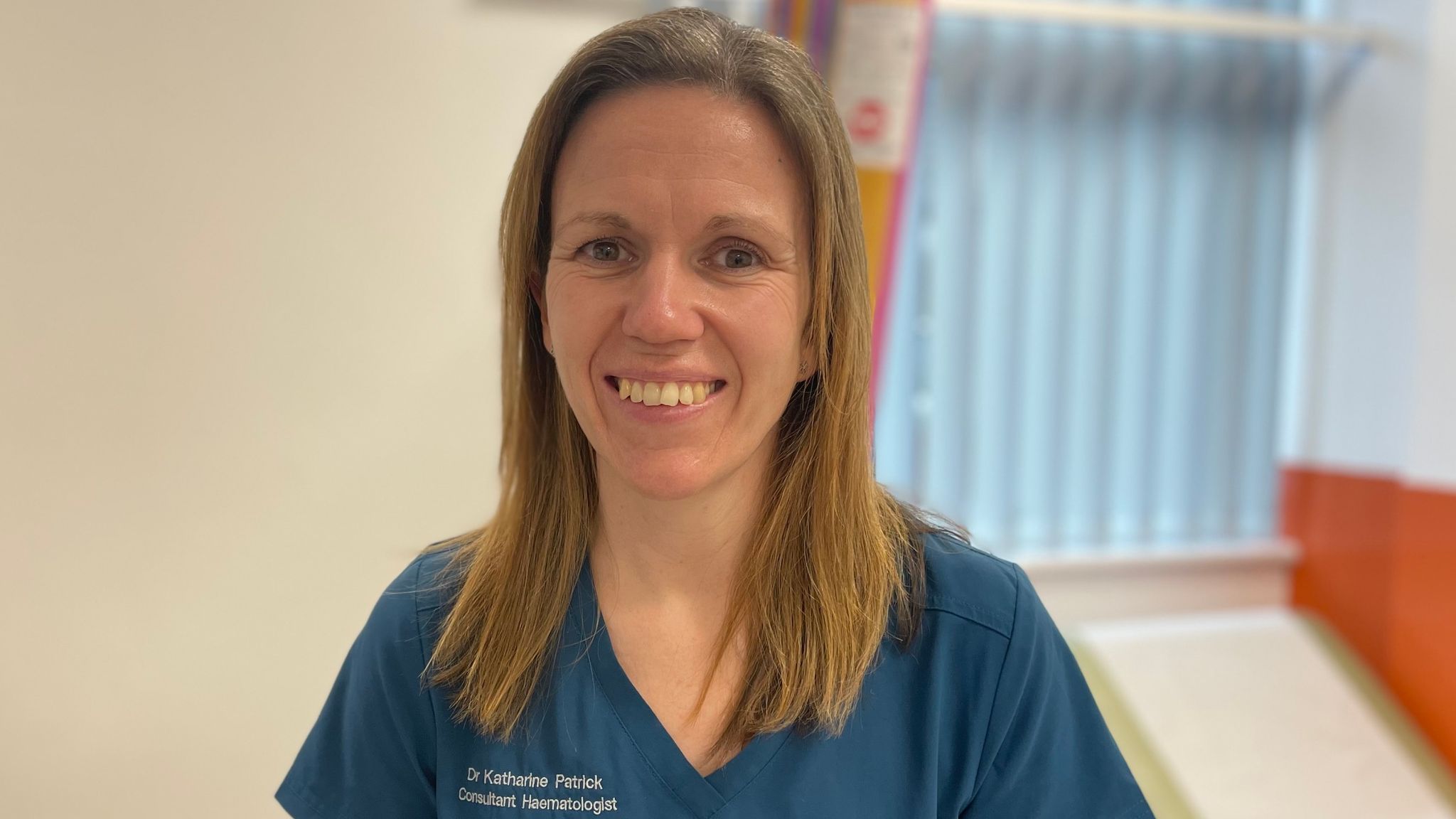 Steep decline in potential stem cell donors may make life-threatening ...