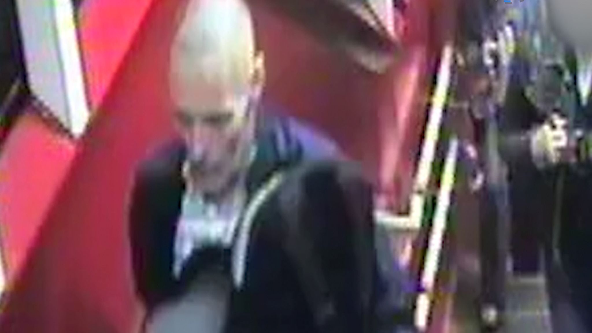 Double killer Lee Peacock found guilty of murdering his girlfriend ...