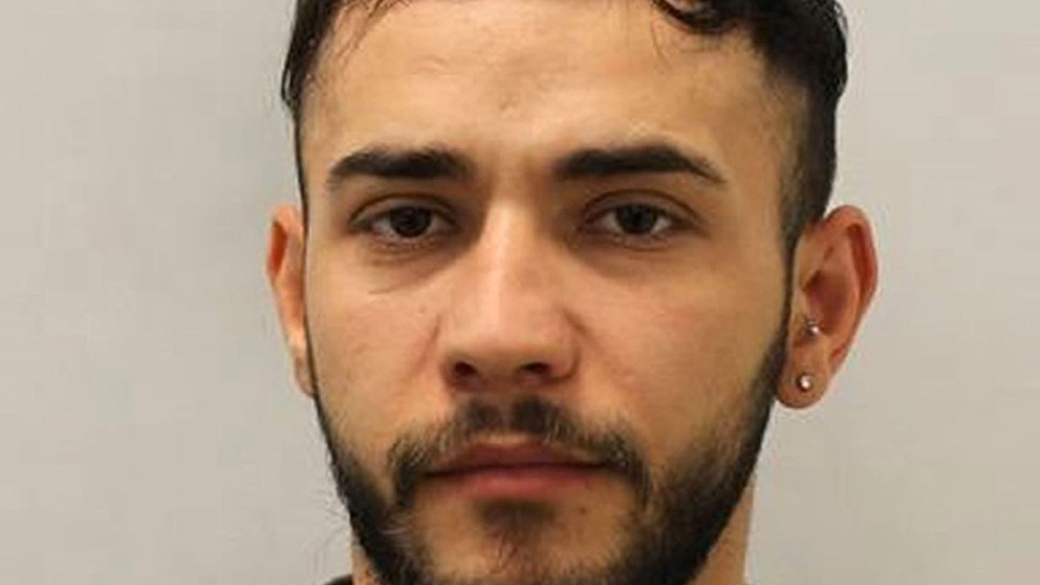 Louise Kam: Two men jailed for murder and fraud plot | UK News | Sky News