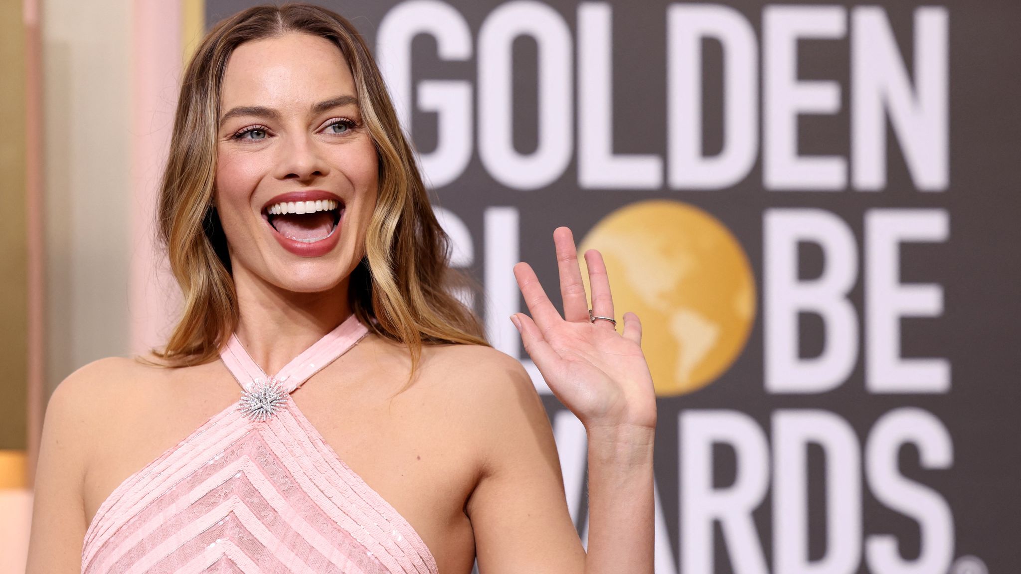 Golden Globe Awards organisers Hollywood Foreign Press Association ...