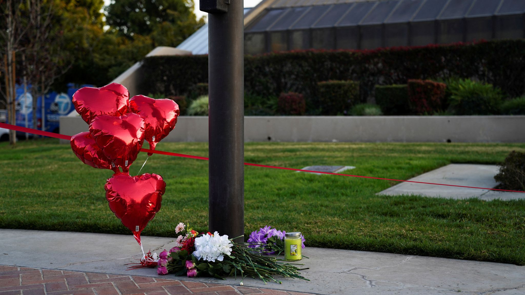 California: Latest mass shooting will spark calls for tighter gun ...