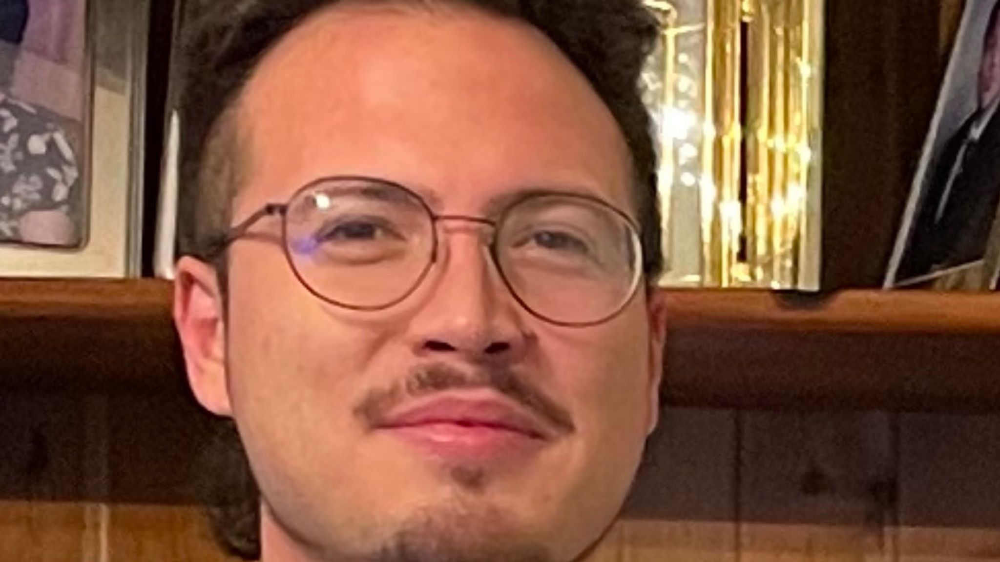 Nathan Cole: CCTV released of last known sighting of 32-year-old from ...