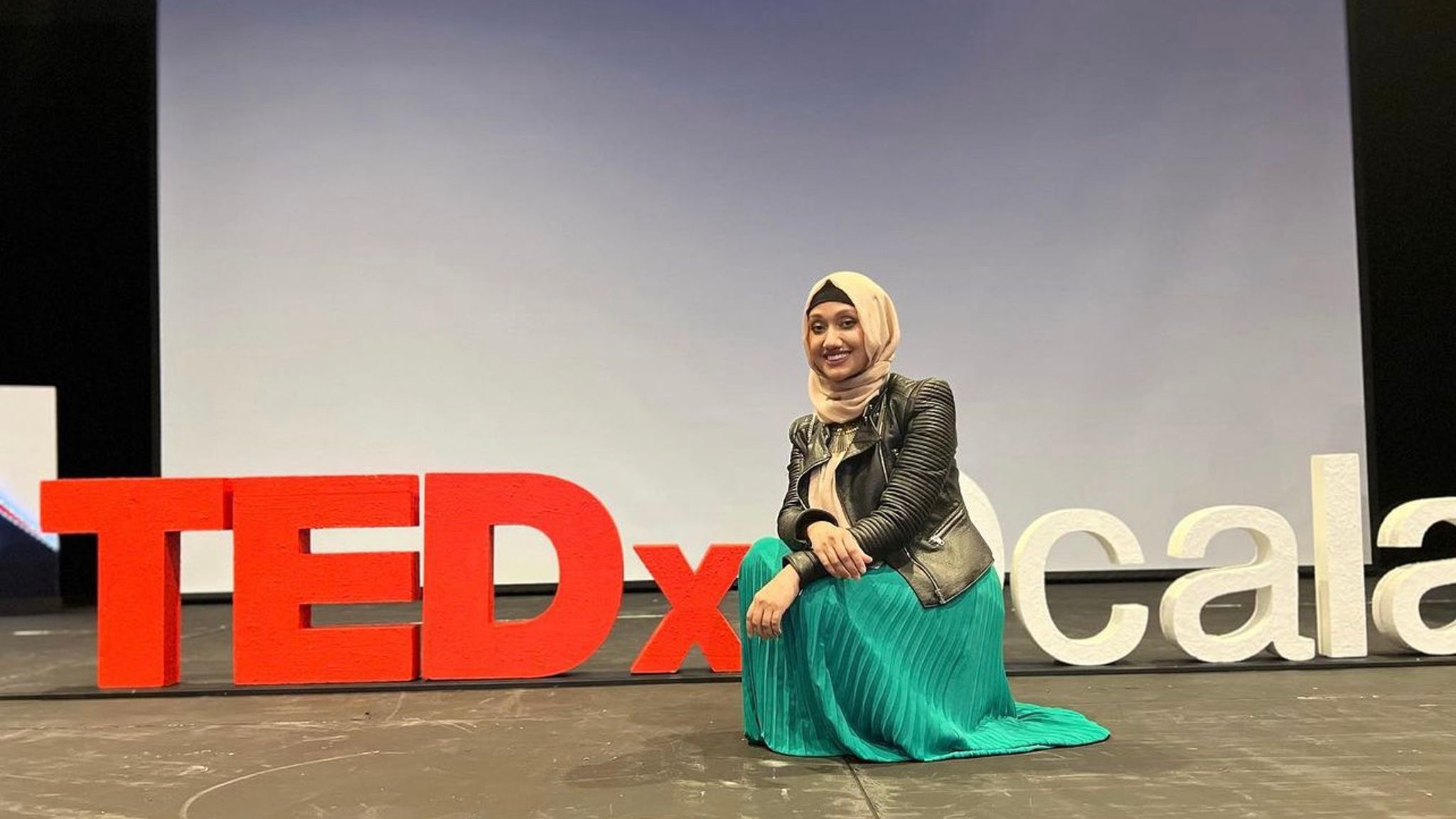 World Hijab Day and the women who are breaking boundaries and ...