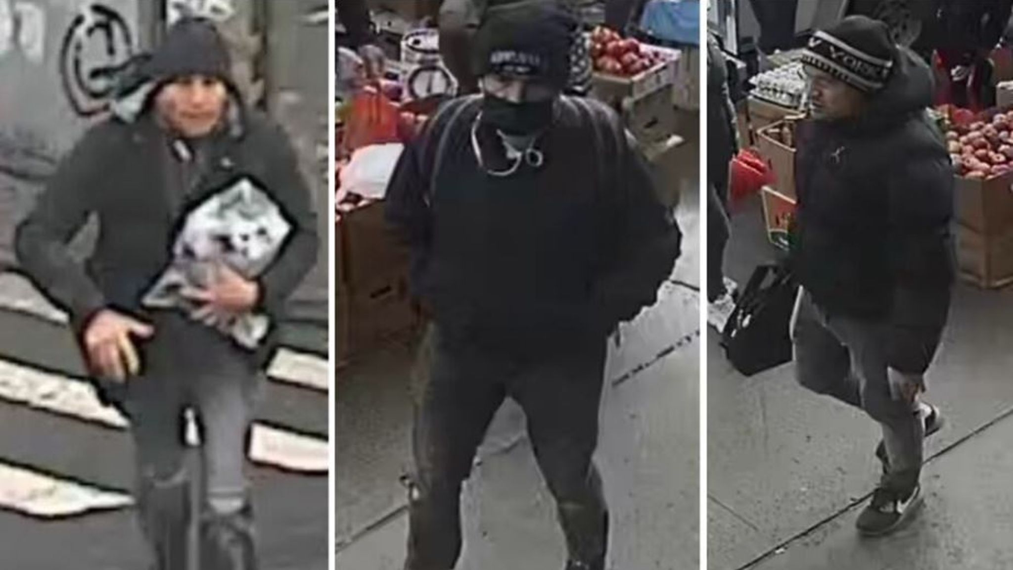 Robber steals $300,000 from security van while accomplices ask driver ...