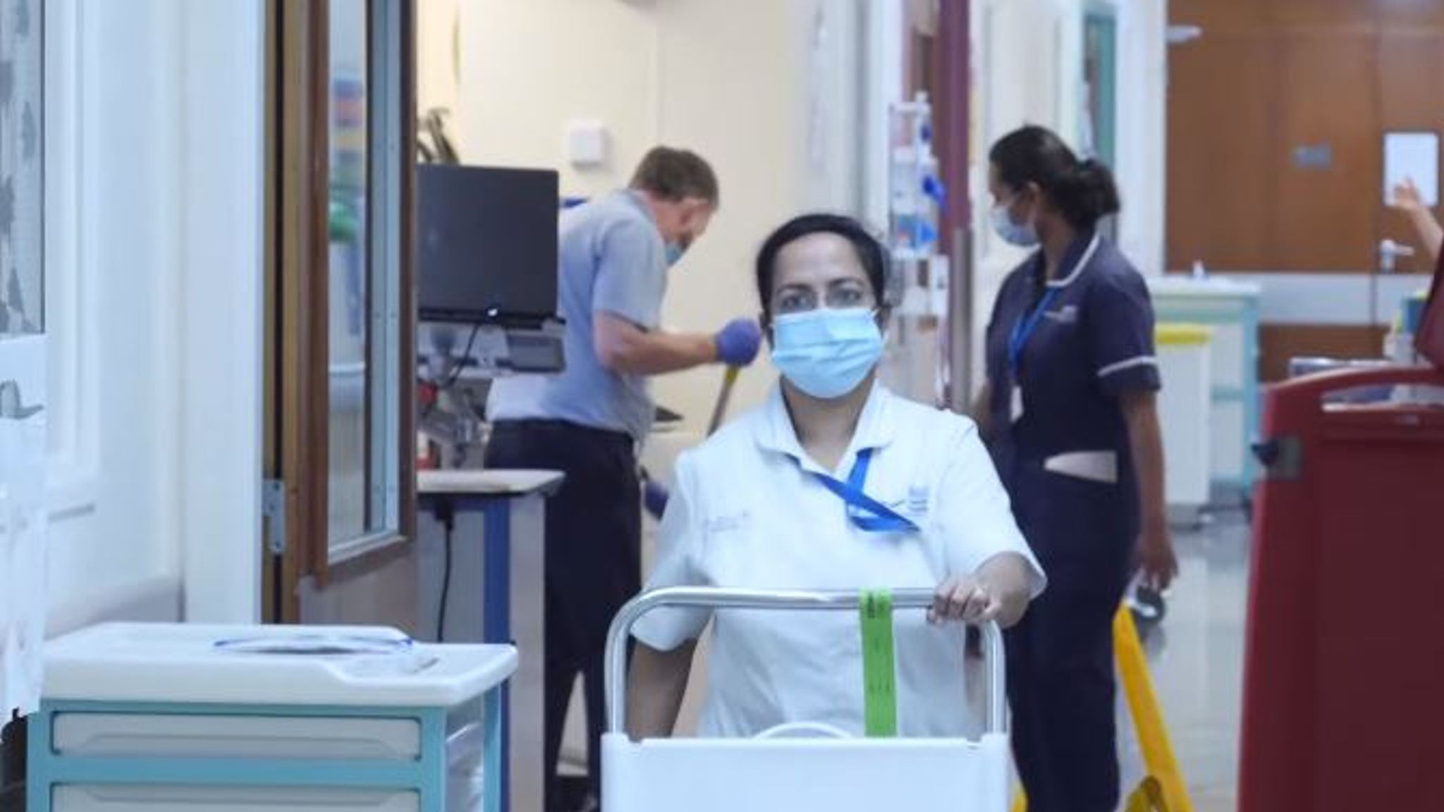 'I thought people would get healthier - it's gone the opposite': Inside ...