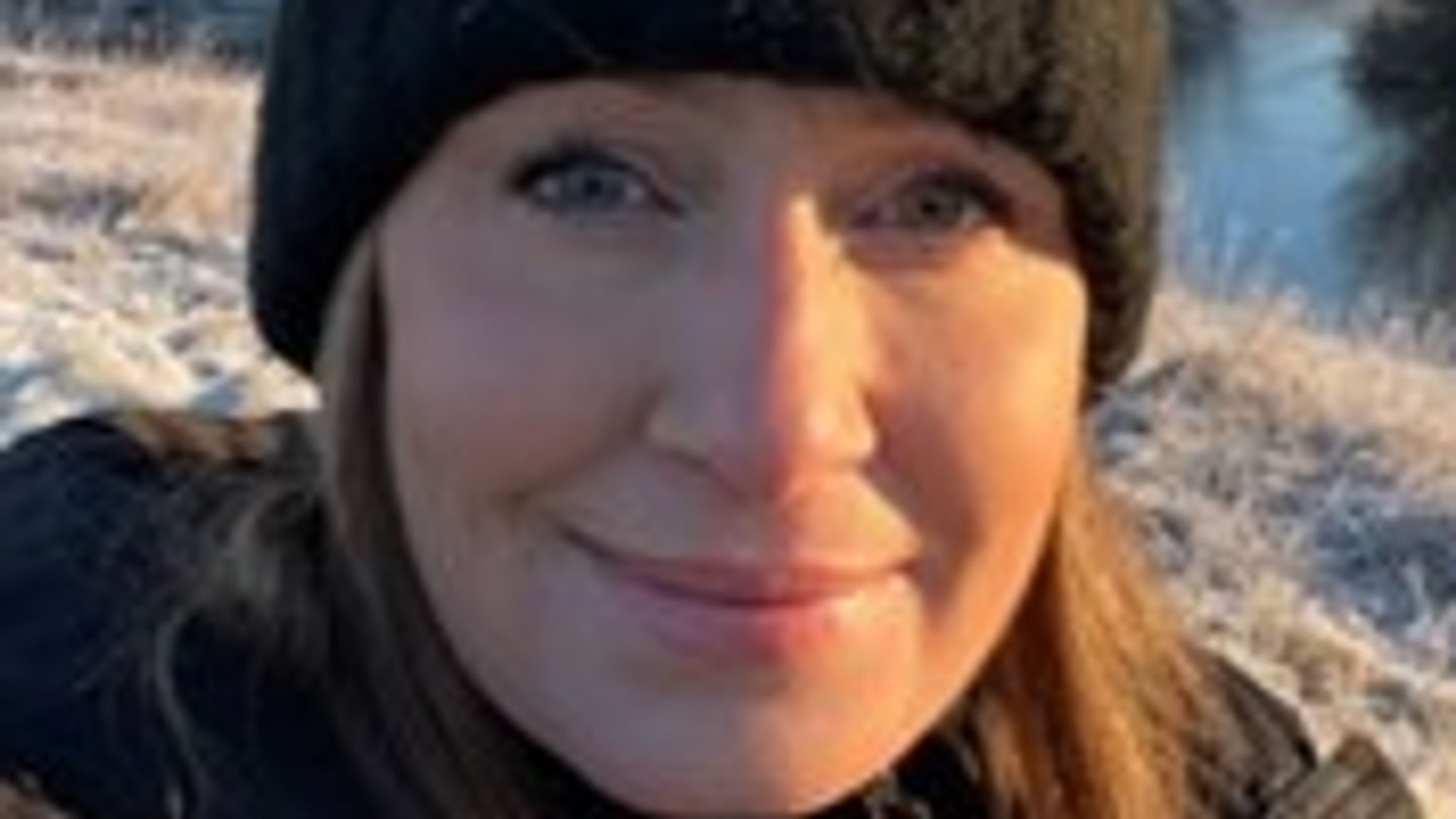 Major search for missing 45-year-old who vanished while walking her dog ...