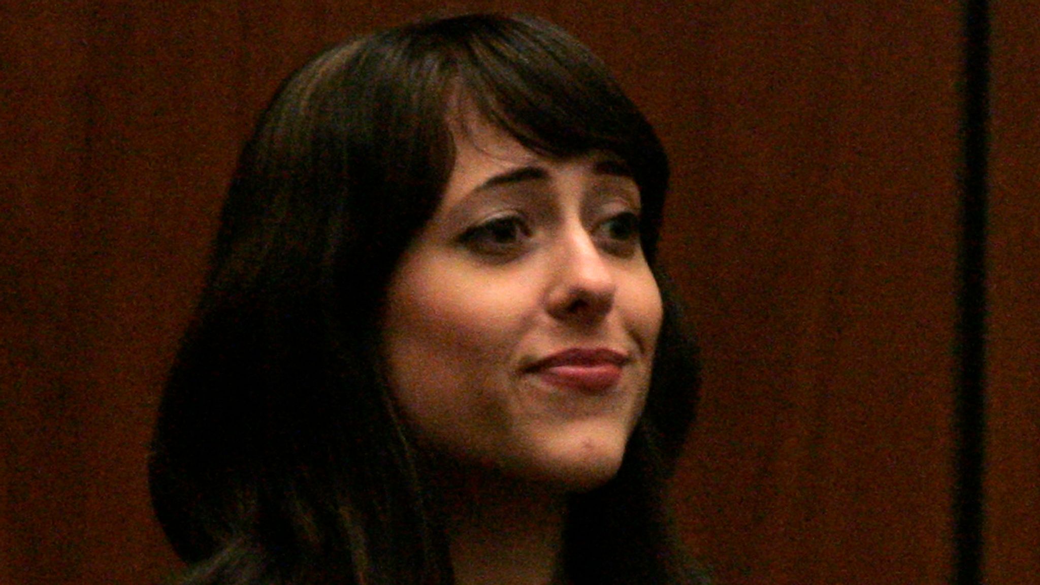 The murderer and musical 'genius': How Phil Spector killed actress ...