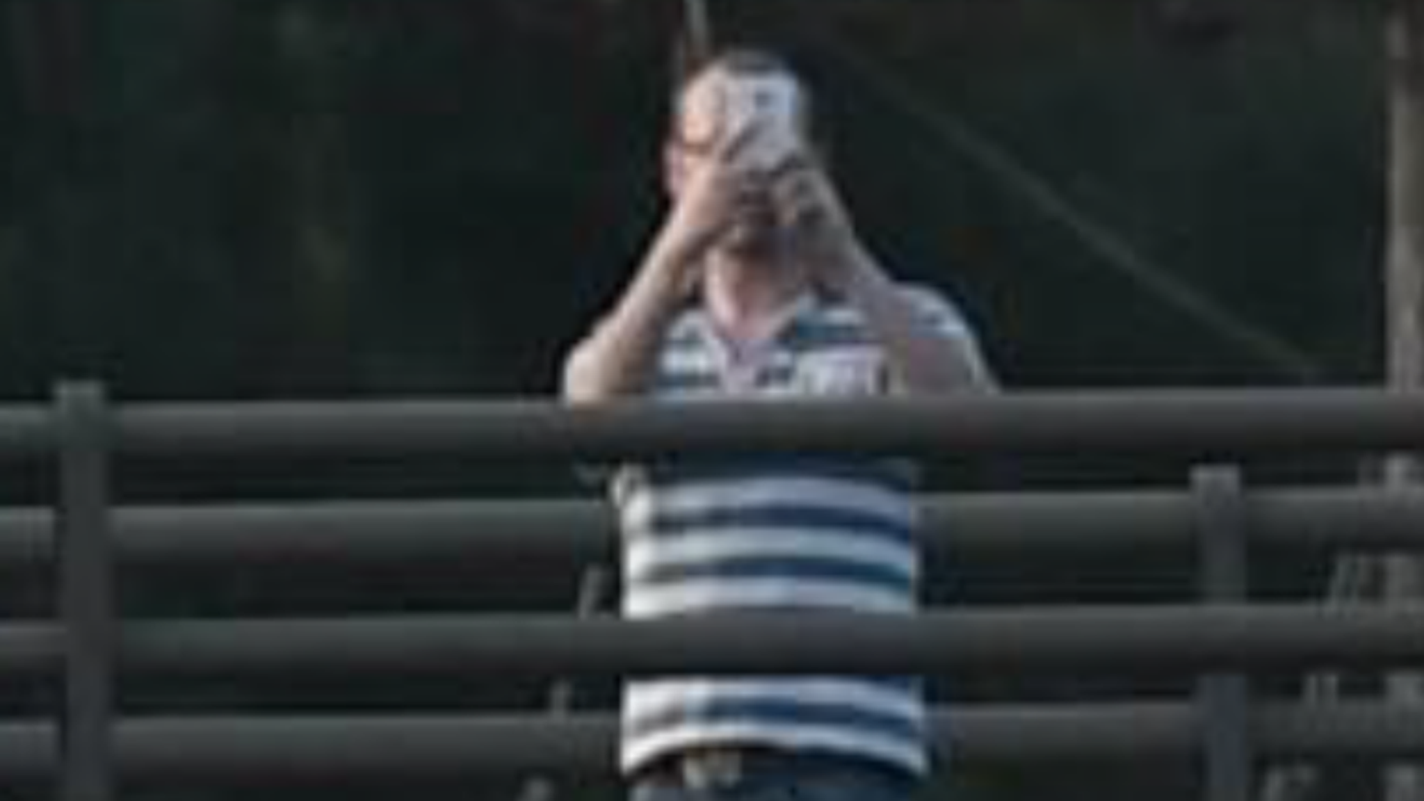 COVID conspiracy theorist Oliver Lewin jailed for planning terror ...