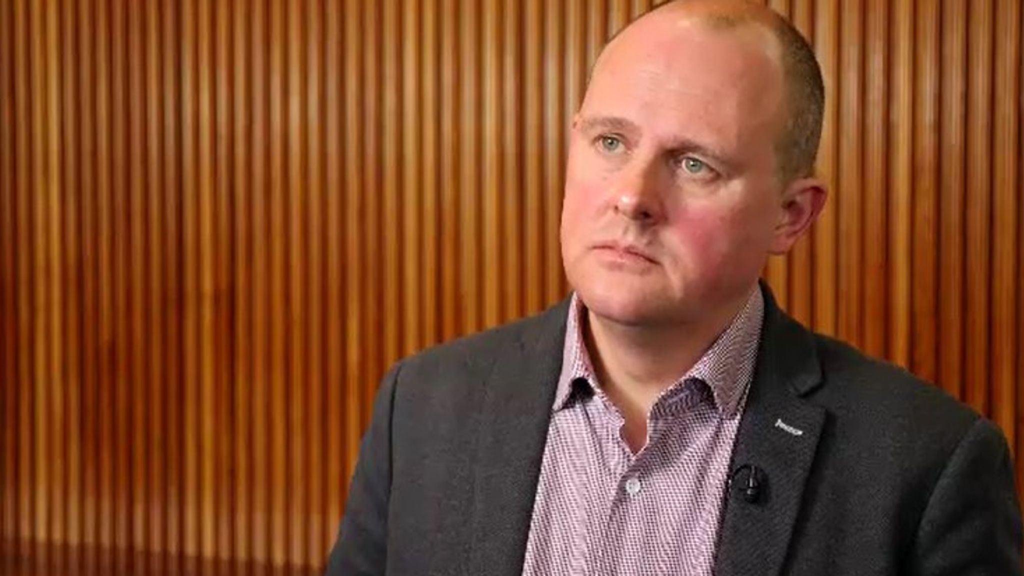 'Spiteful' strike law undermines efforts to resolve public sector ...