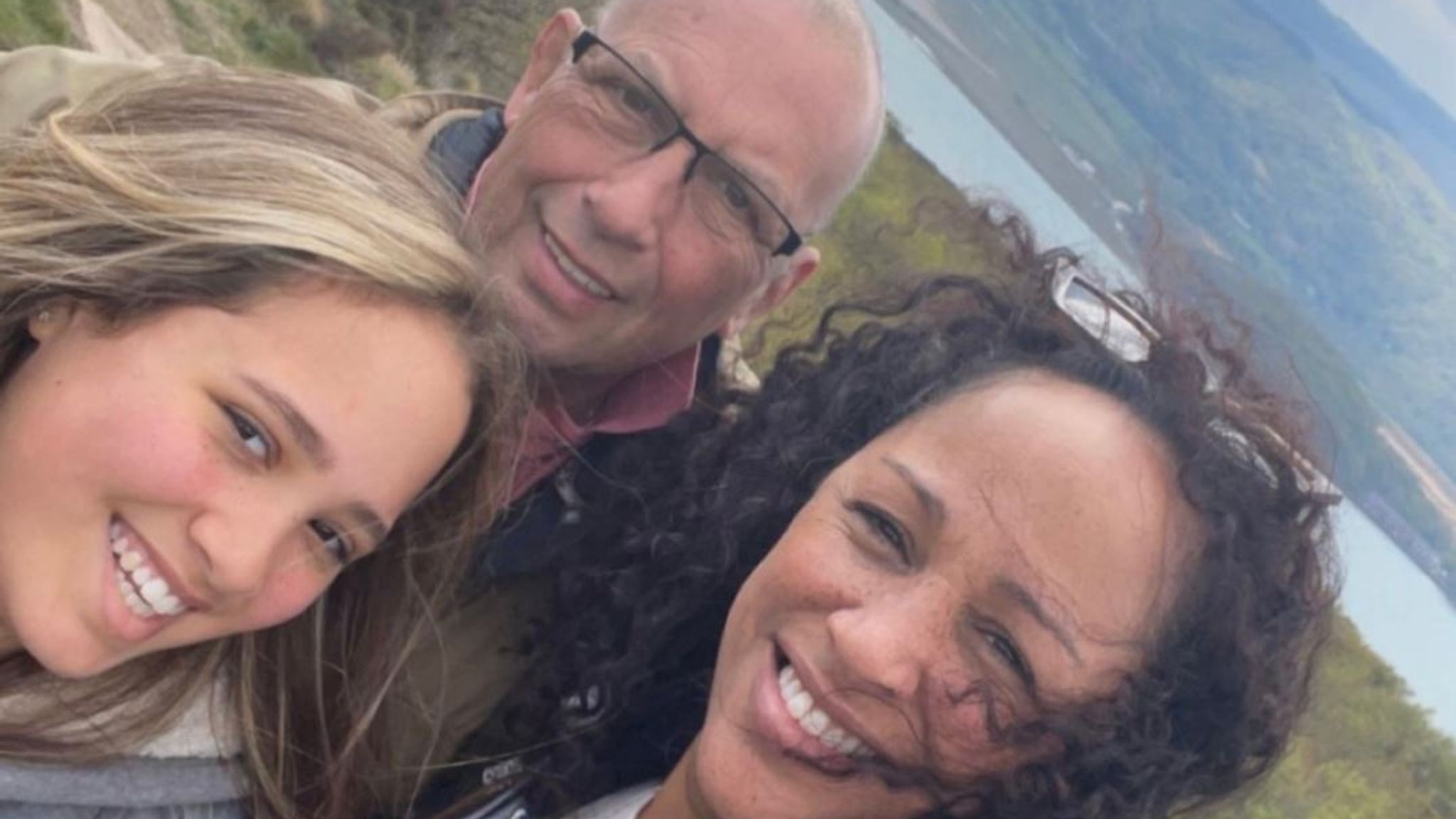 NHS 'clearly not working', says wife of cancer patient treated in ...