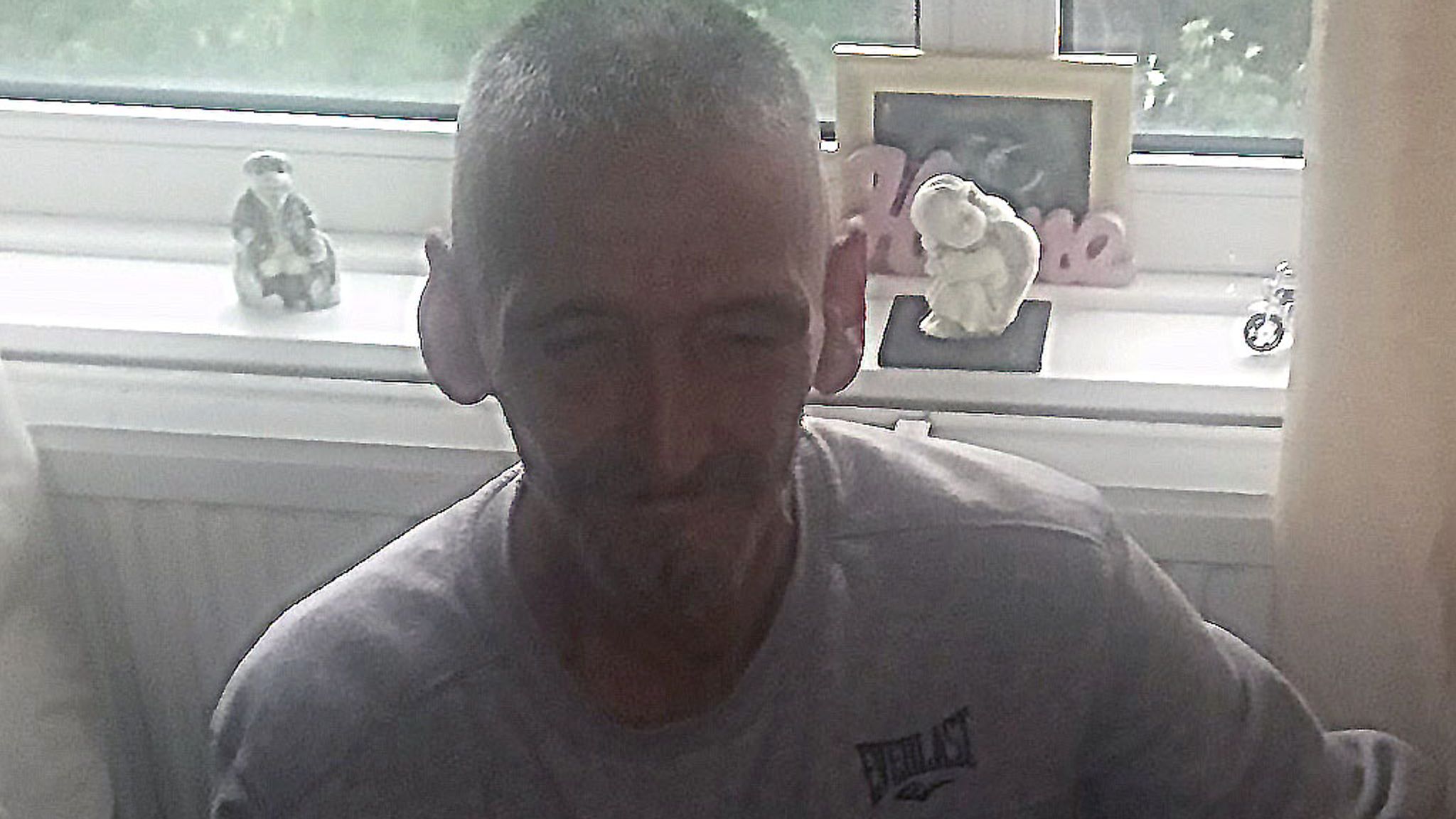 Man charged with murder after remains of Phillip Lewis found in Harlow ...