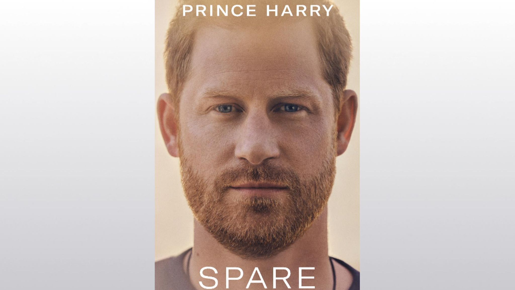 Could Prince Harry get a grilling in TV interviews to promote his ...