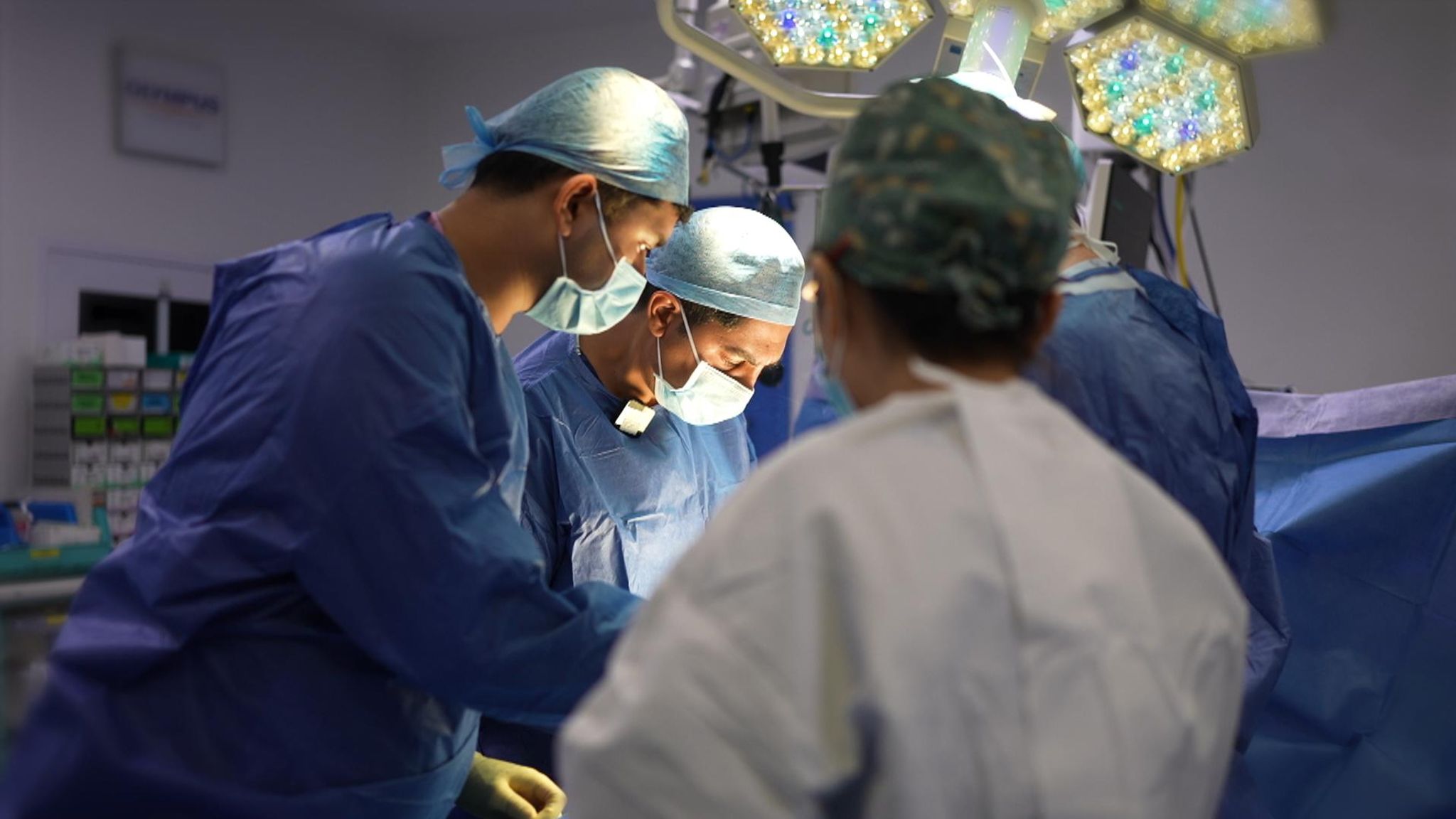 NHS crisis: Life at the Royal Free Hospital where some wait 27 hours ...