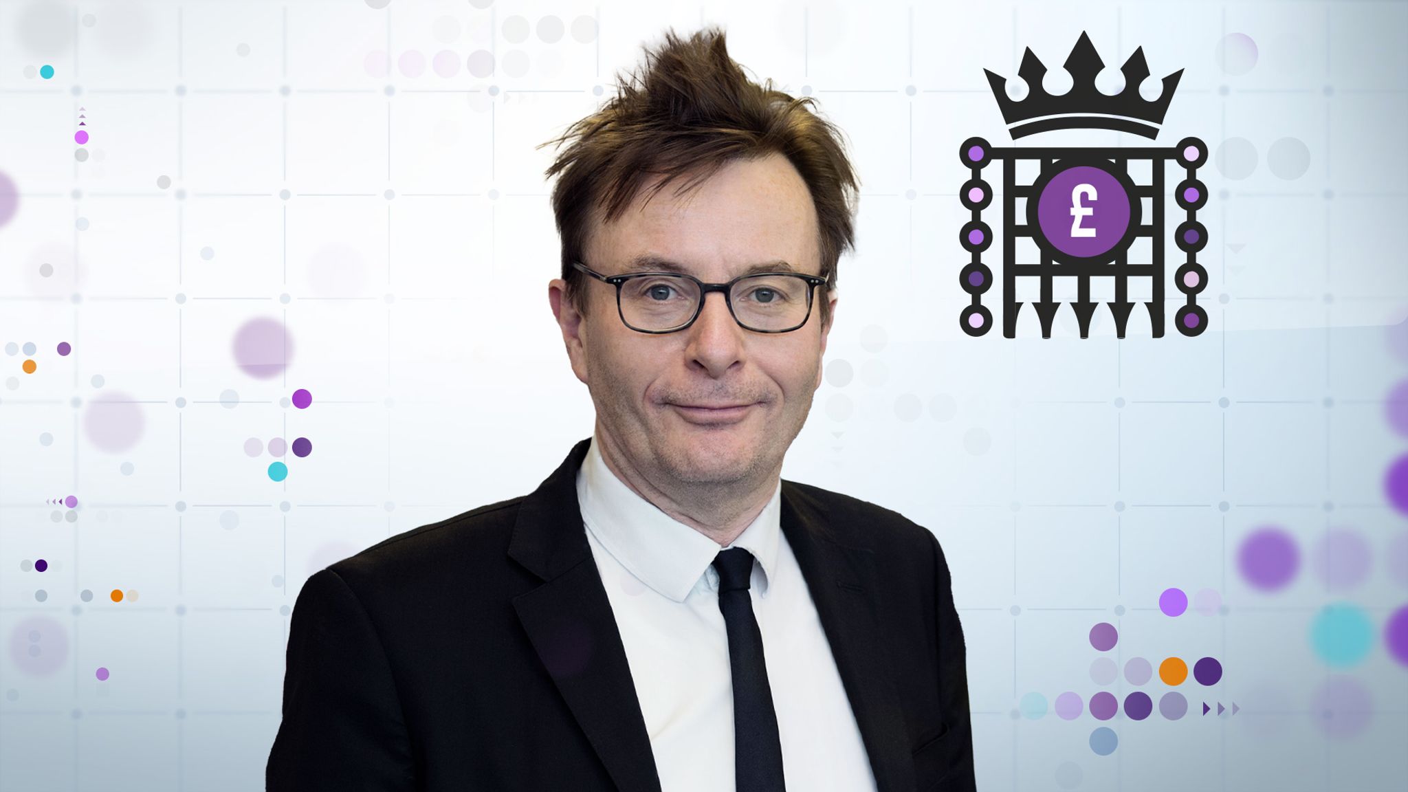 Westminster Accounts: Following the money | Politics News | Sky News