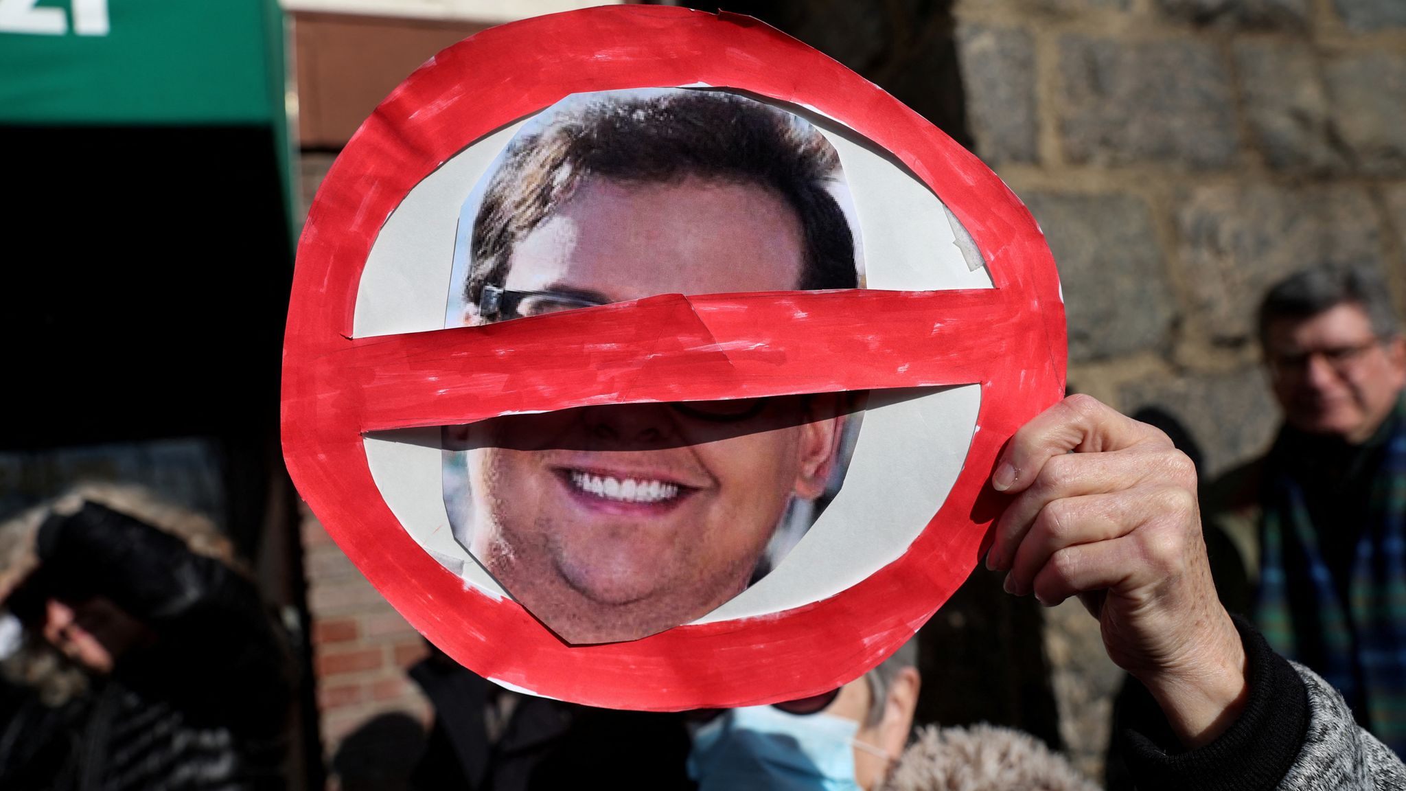 George Santos: Who is the Republican congressman embroiled in ...