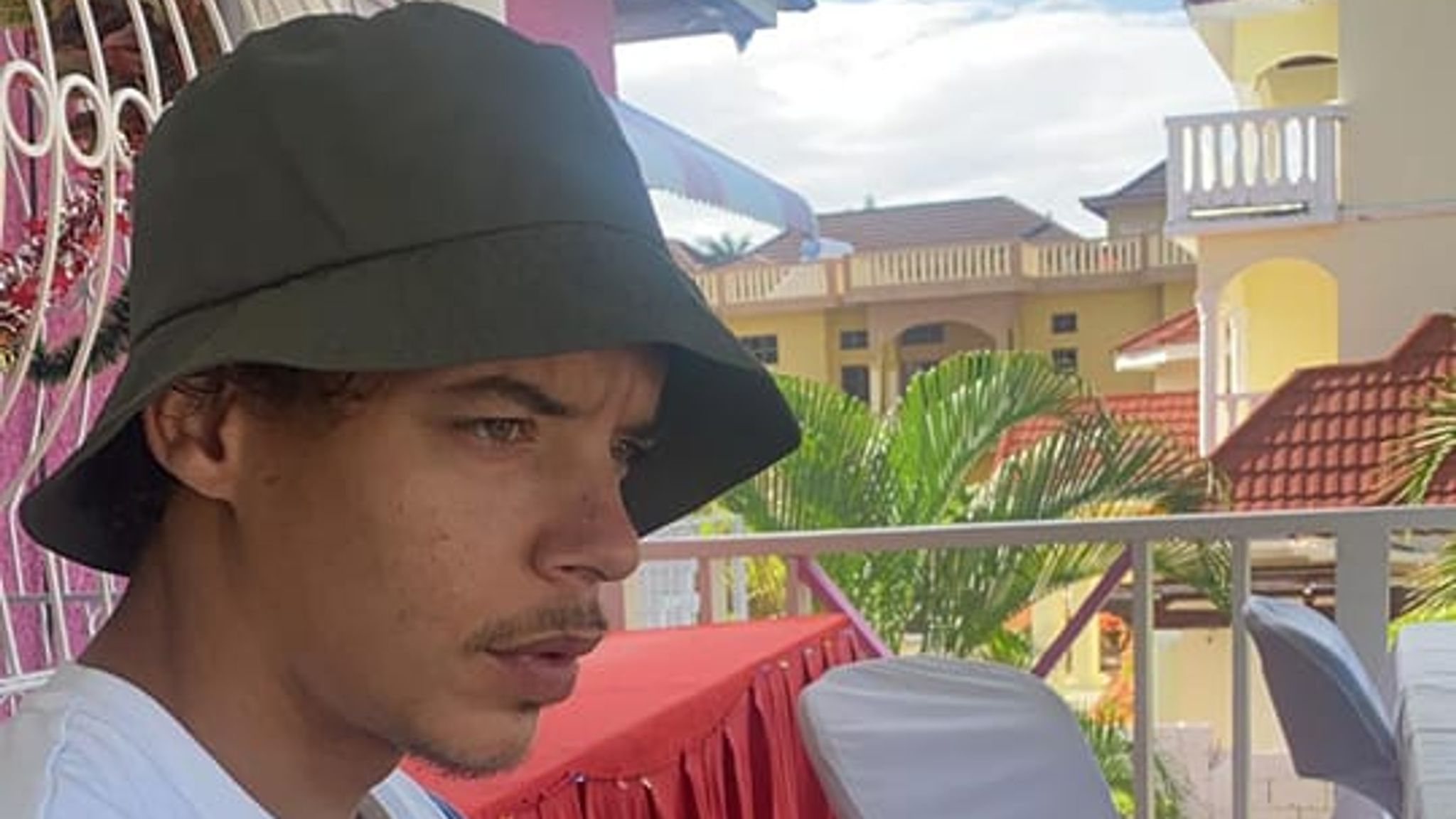 Sean Patterson: British man's murder in Jamaica was 'contract killing ...