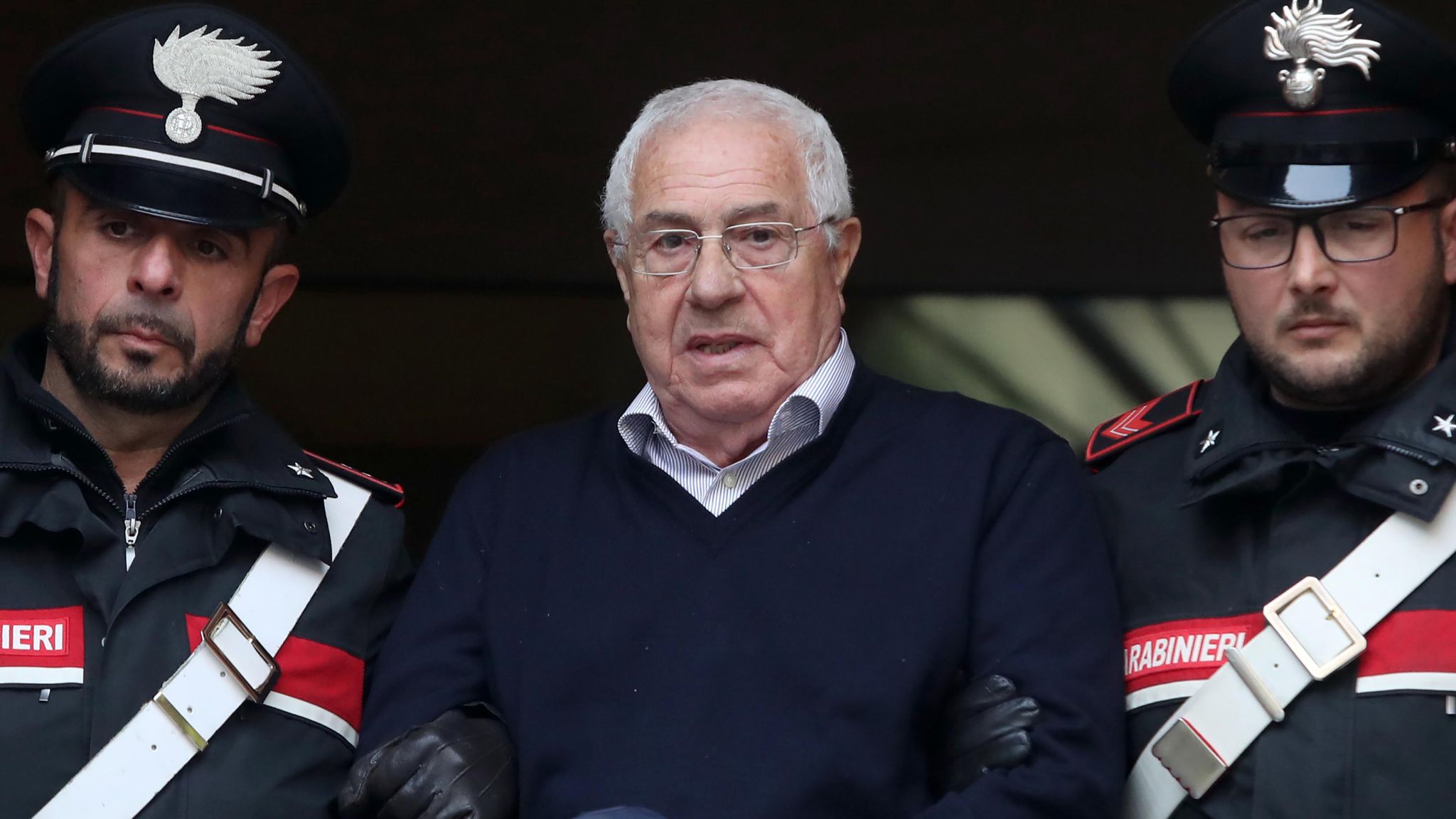 Matteo Messina Denaro: After the arrest of Italy's most wanted criminal ...