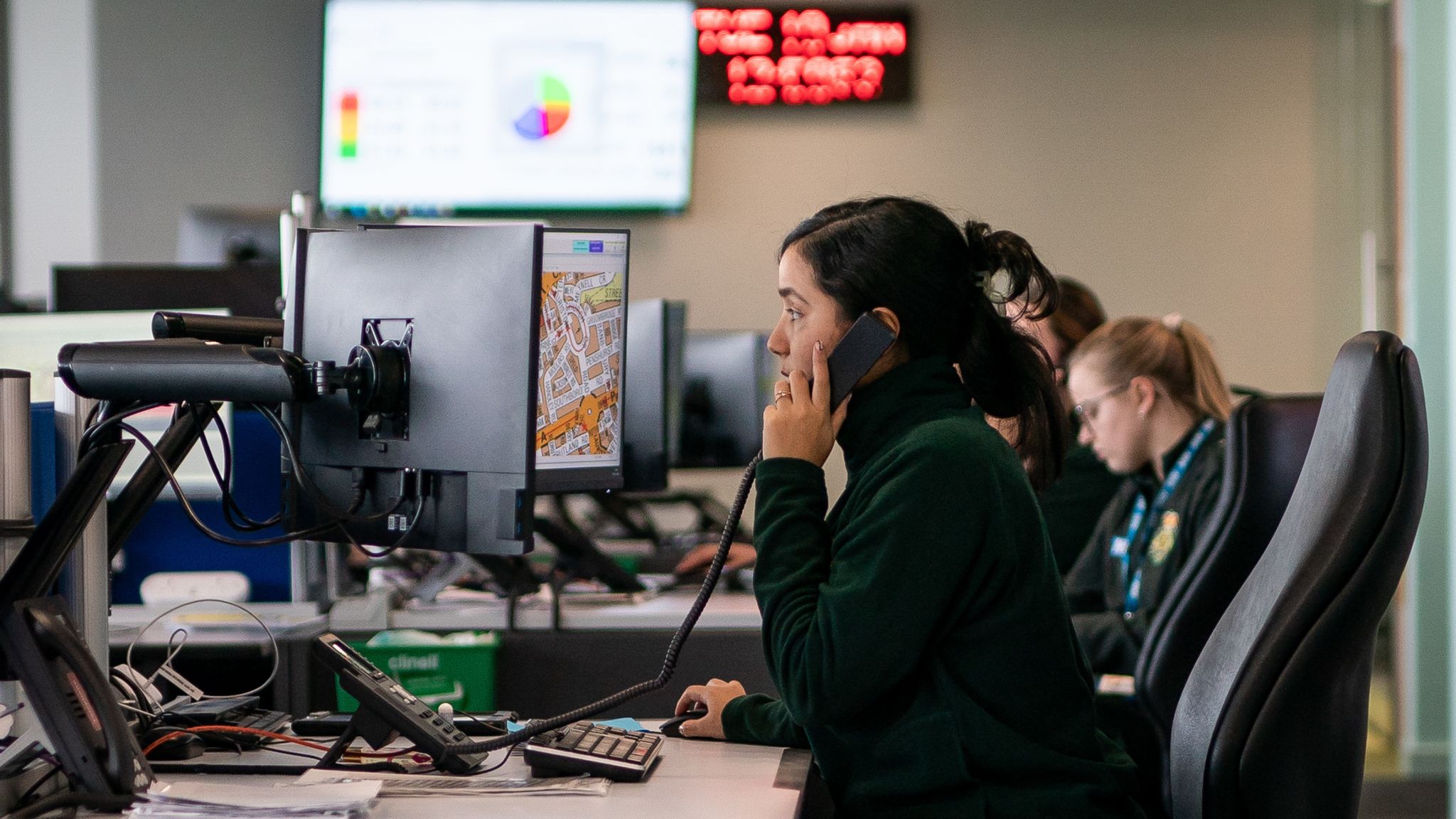 Ambulance workers go on strike today - with NHS offering advice on how ...