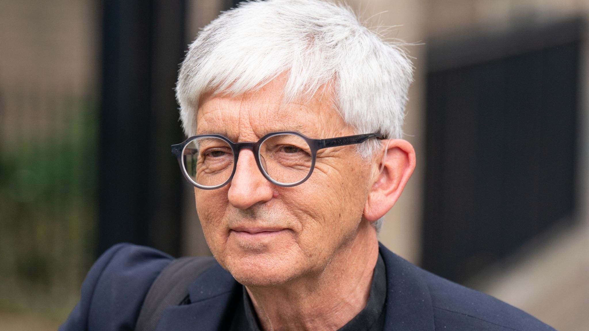 Vicar who shared controversial 9/11 article engaged in antisemitic ...