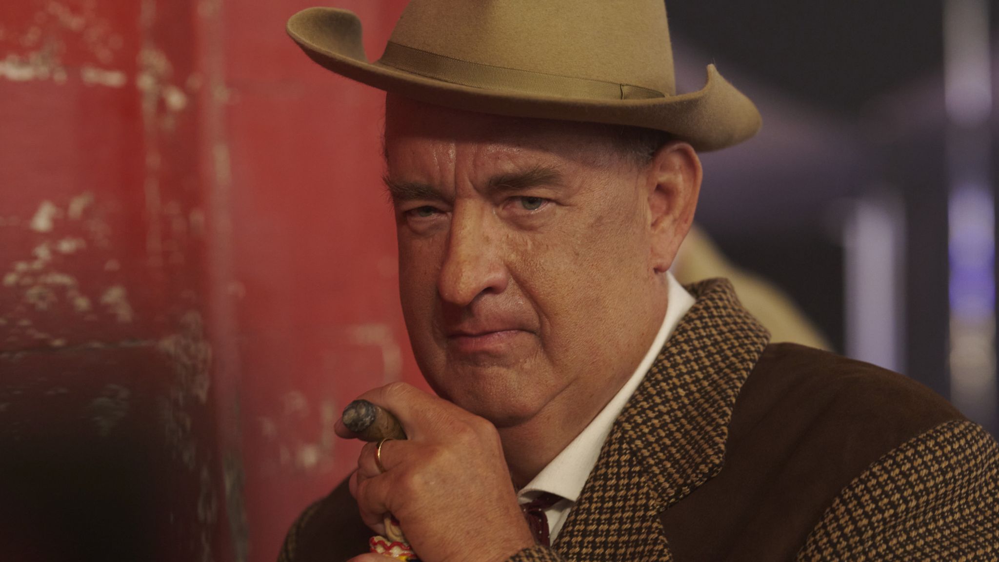 Razzie nominations: Blonde, Good Mourning and Pinocchio lead Golden ...