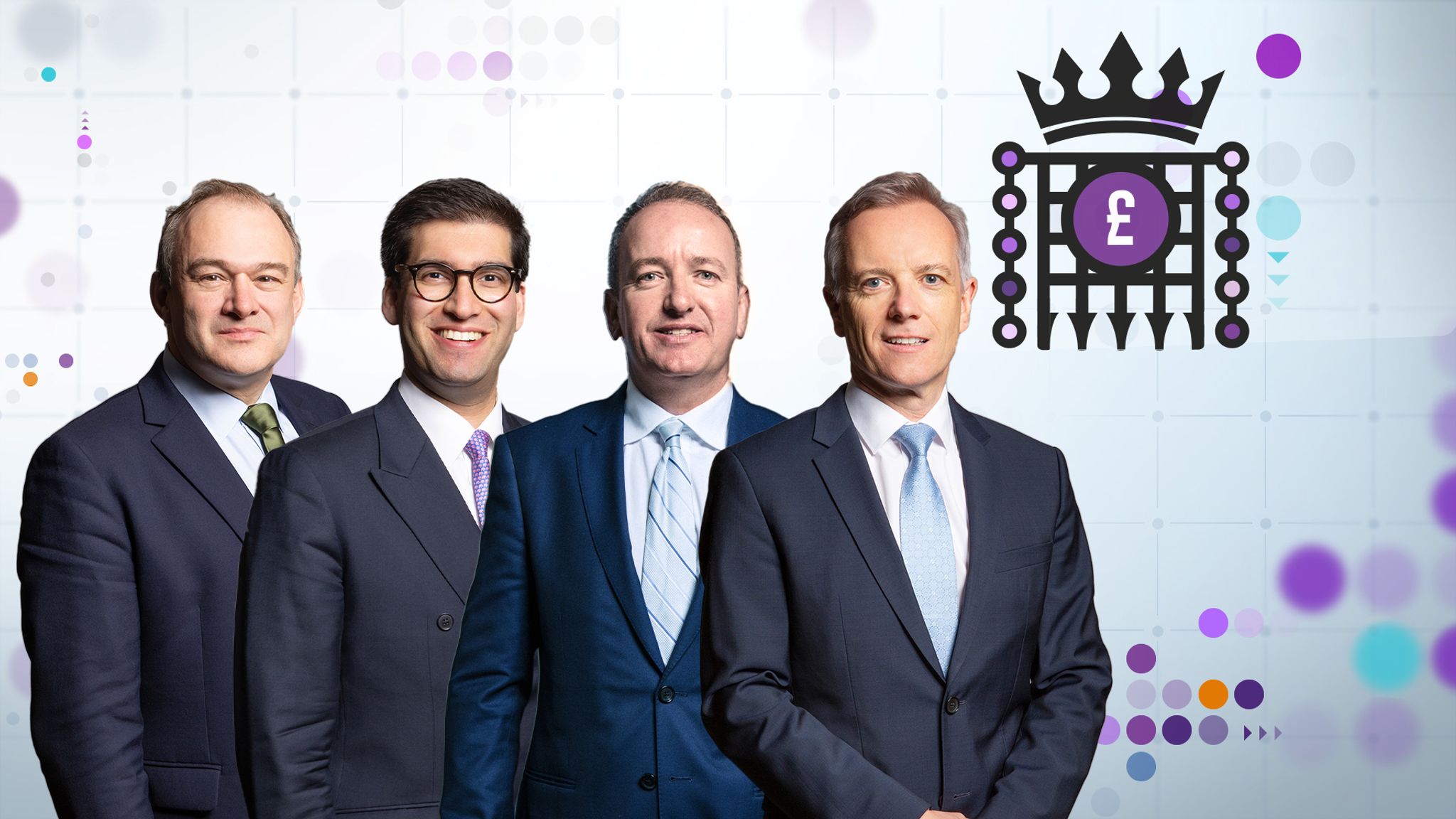 Westminster Accounts: Lib Dem leader and ex-cabinet minister among MPs ...