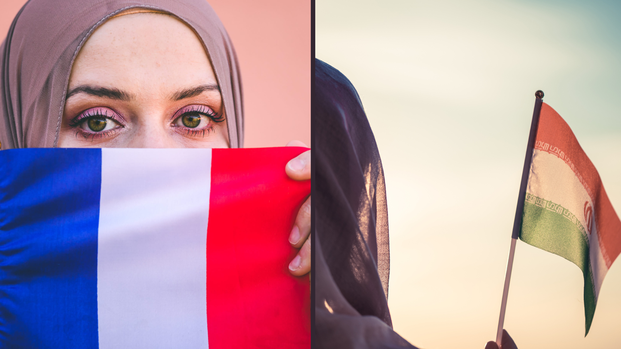 World Hijab Day and the women who are breaking boundaries and ...