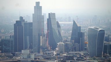 Professional services firm AlixPartners agreed swoop on rival THM ...